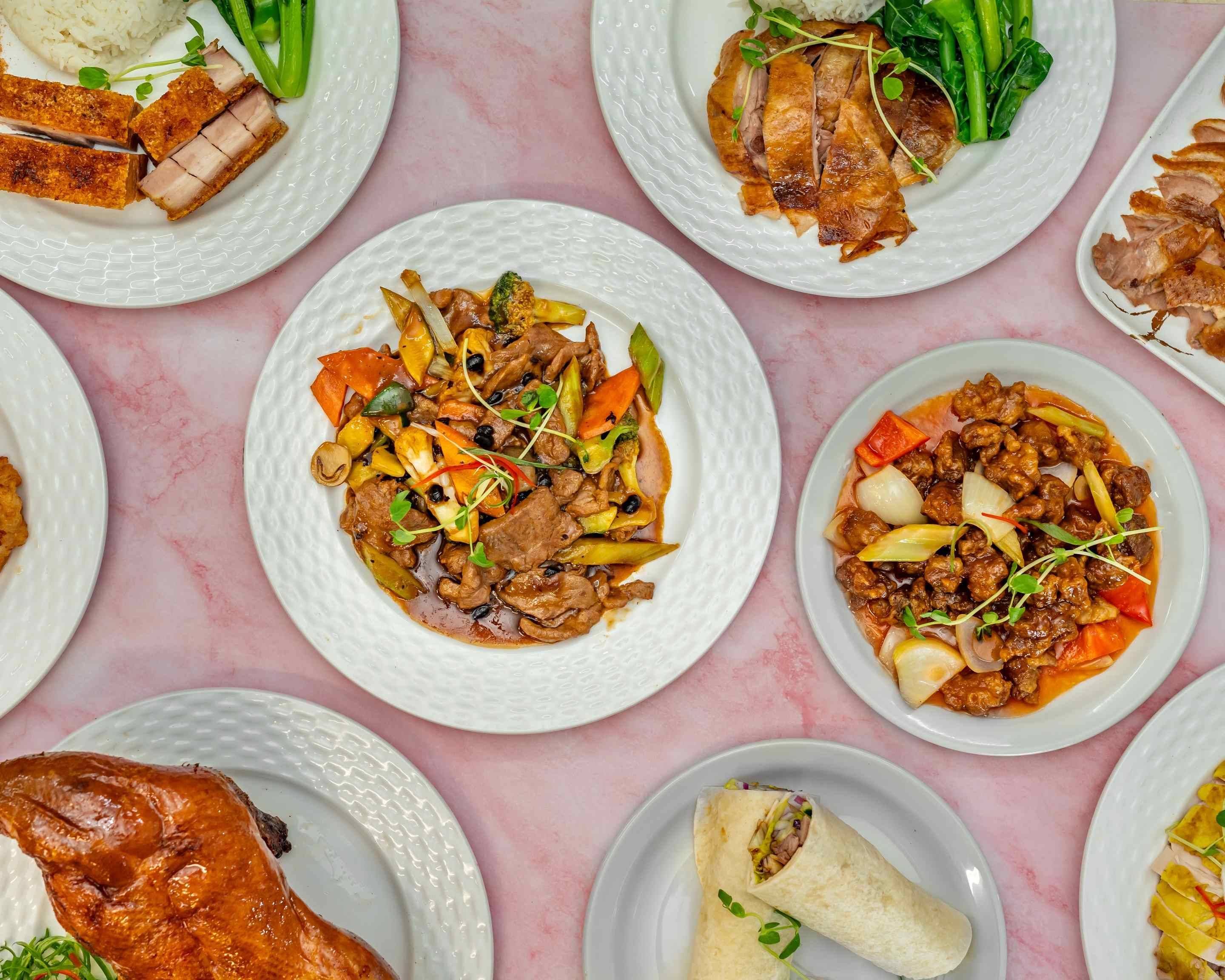 Chinese Takeaway and Sunshine Mart Menu Takeout in Sunshine Coast ...