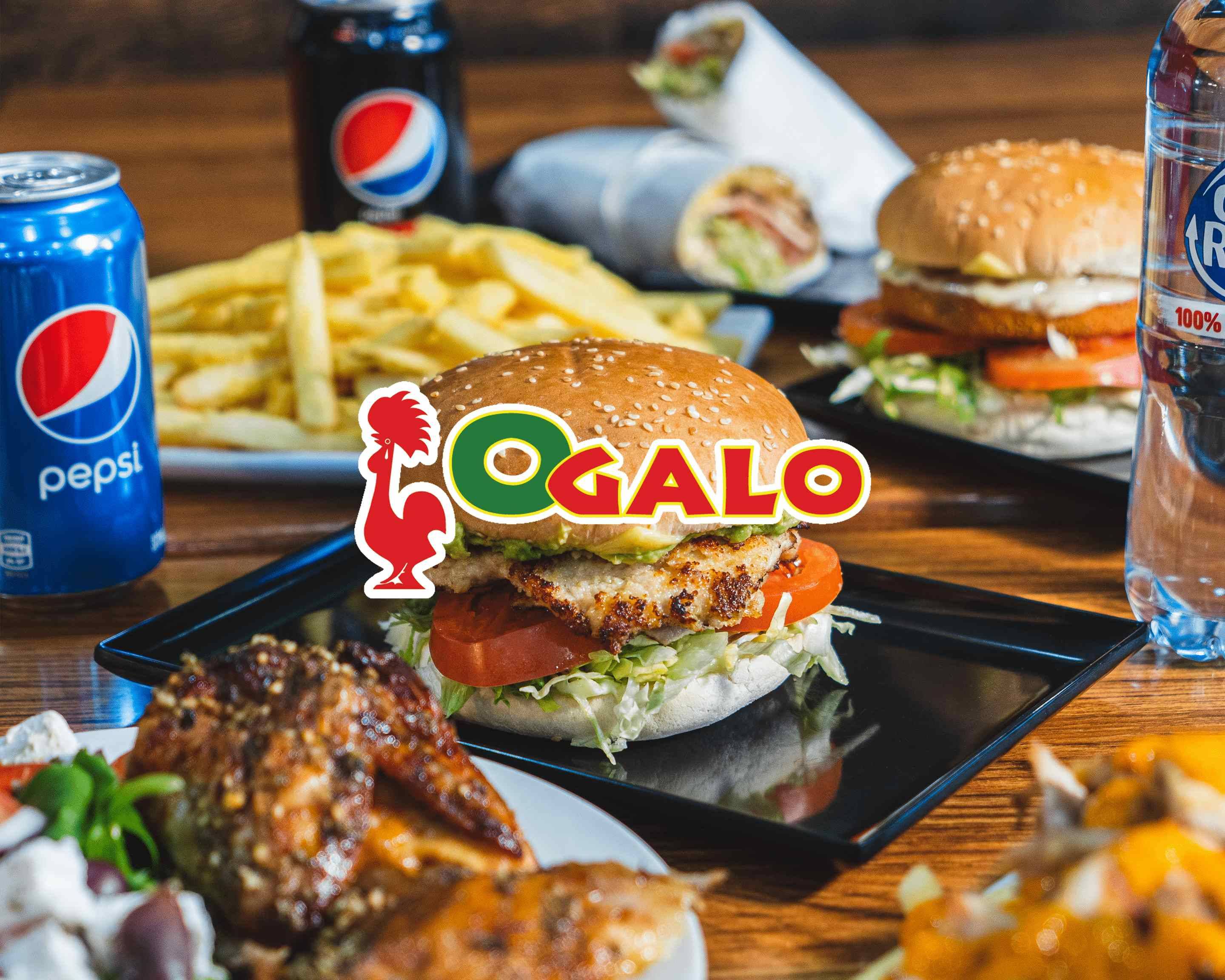 Order Ogalo Newtown - Menu Deals & Prices - Sydney Delivery - Uber Eats