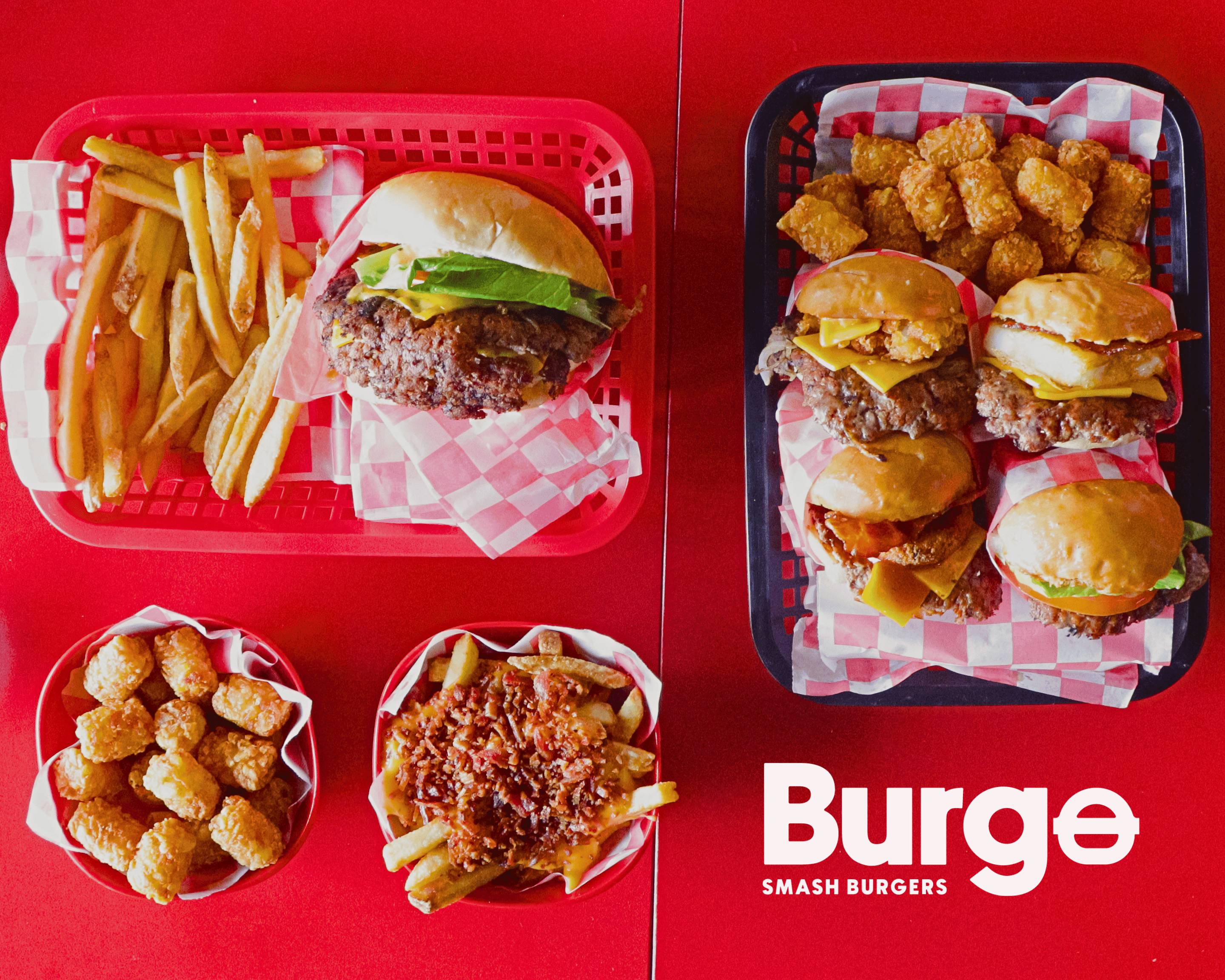 Burgo Menú a Domicilio en Guadalajara | Burgo Precios | Uber Eats