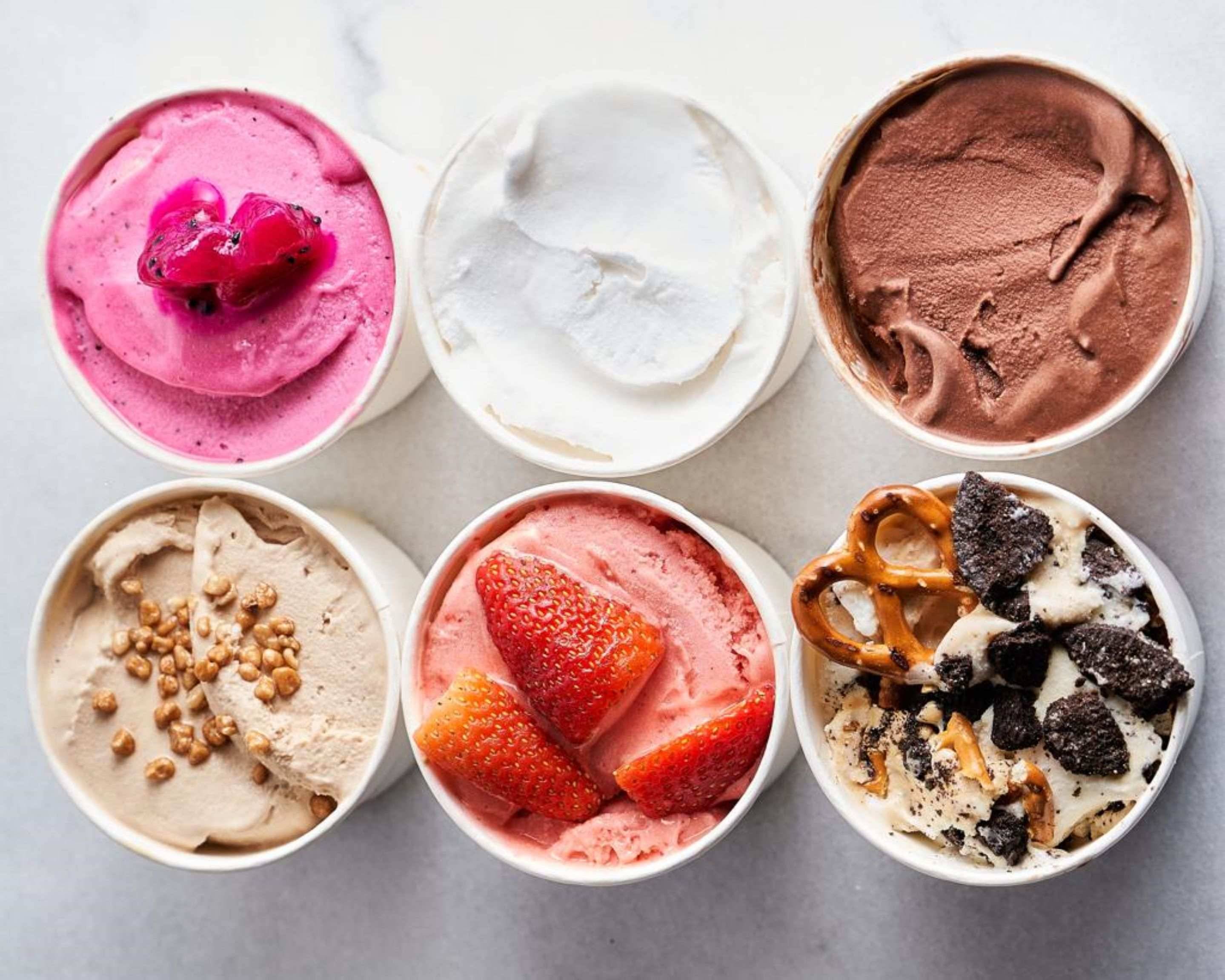 Malala Gelateria Delivery in Santiago, DR | Menu & Prices | Uber Eats