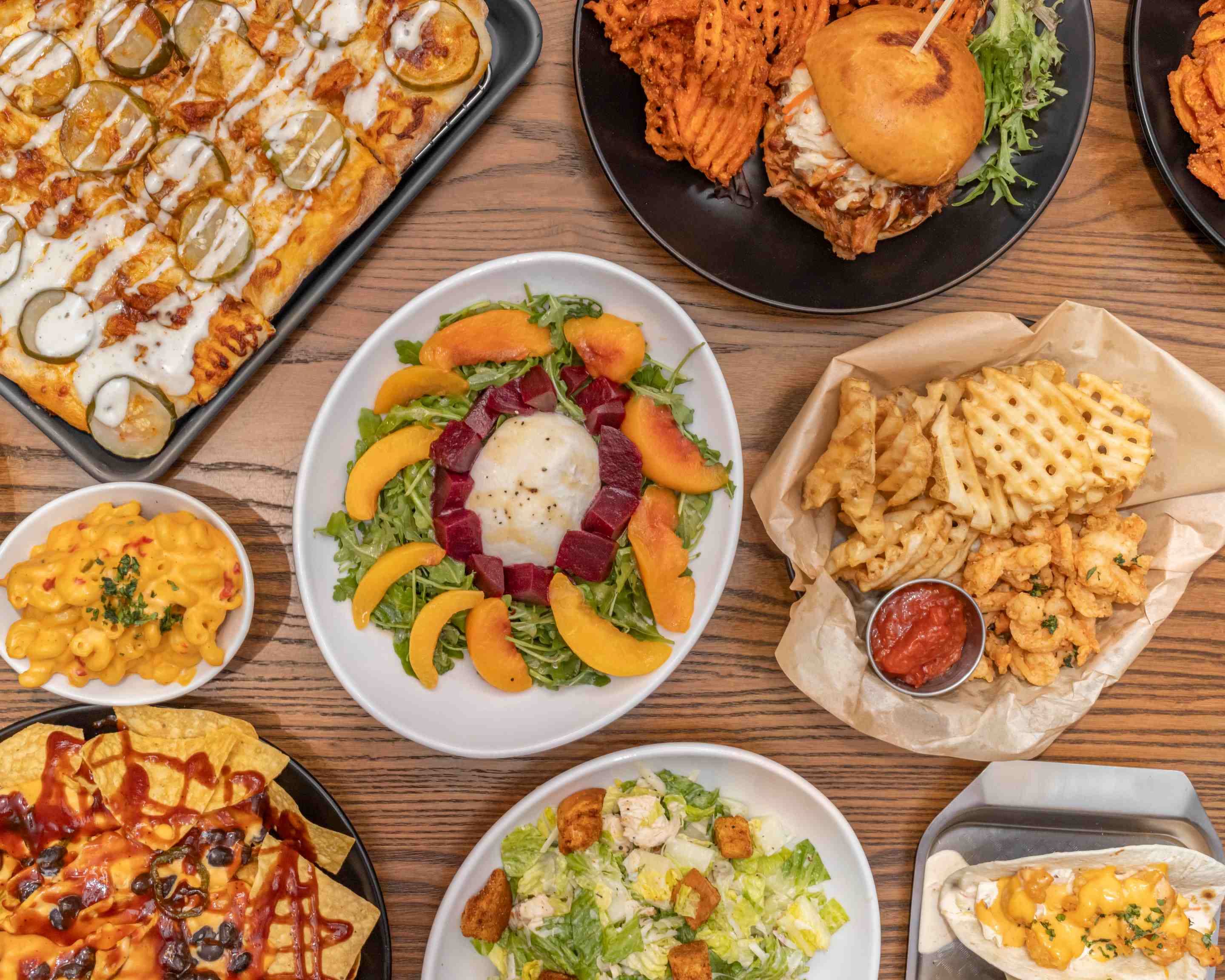 Founding Brothers Restaurant and Pub (Newark, DE) Menu Newark • Order ...