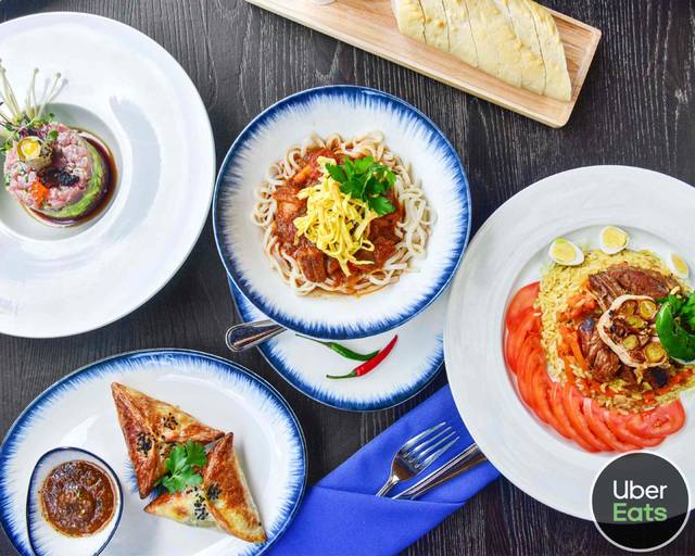 Sezam Restaurant Menu Sunny Isles Beach • Order Sezam Restaurant ...