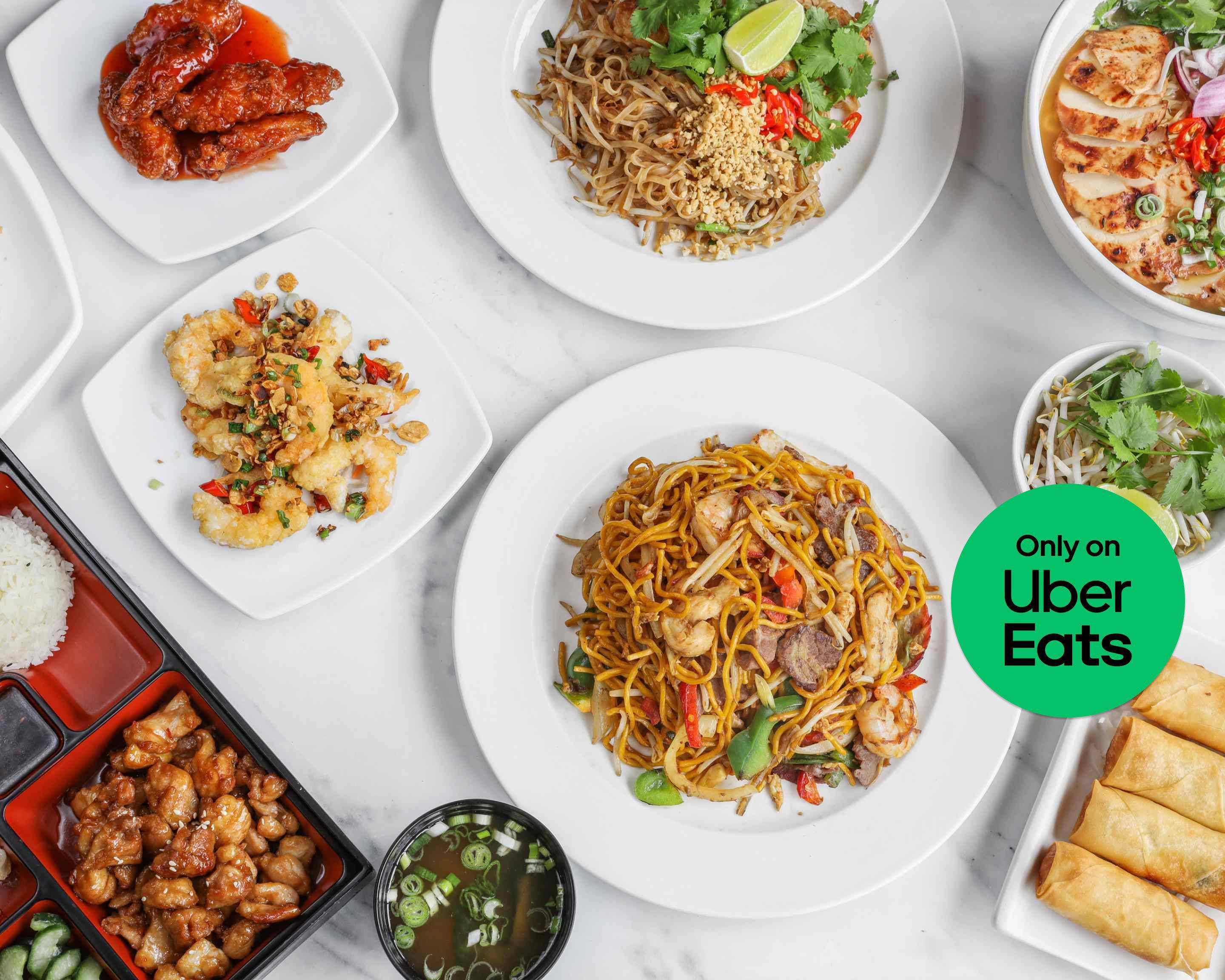 Slurp Menu - Takeaway in London | Delivery Menu & Prices | Uber Eats