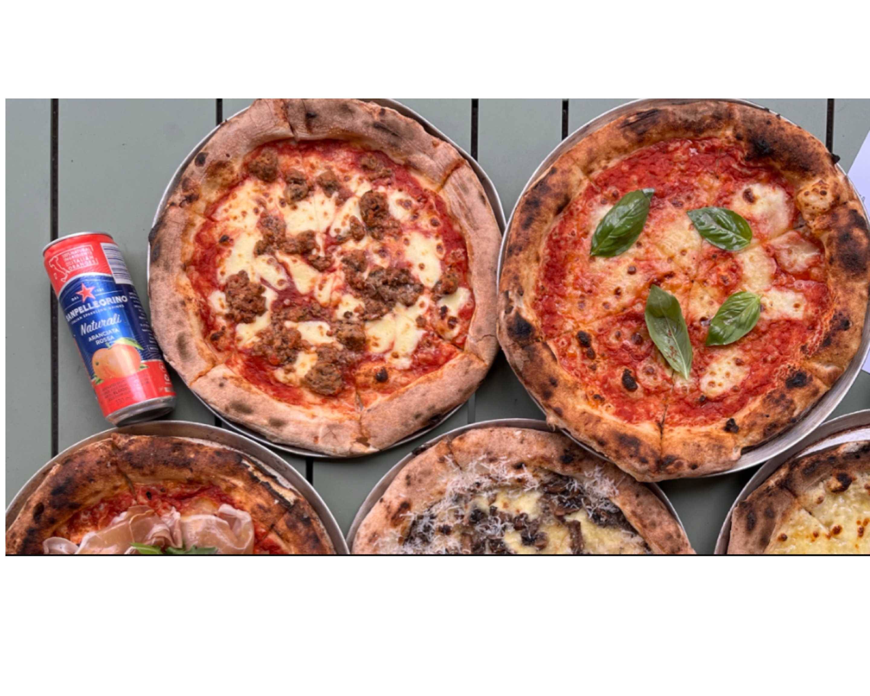 Order Pezzo Di Milano | Menu & Prices | Melbourne Delivery | Uber Eats