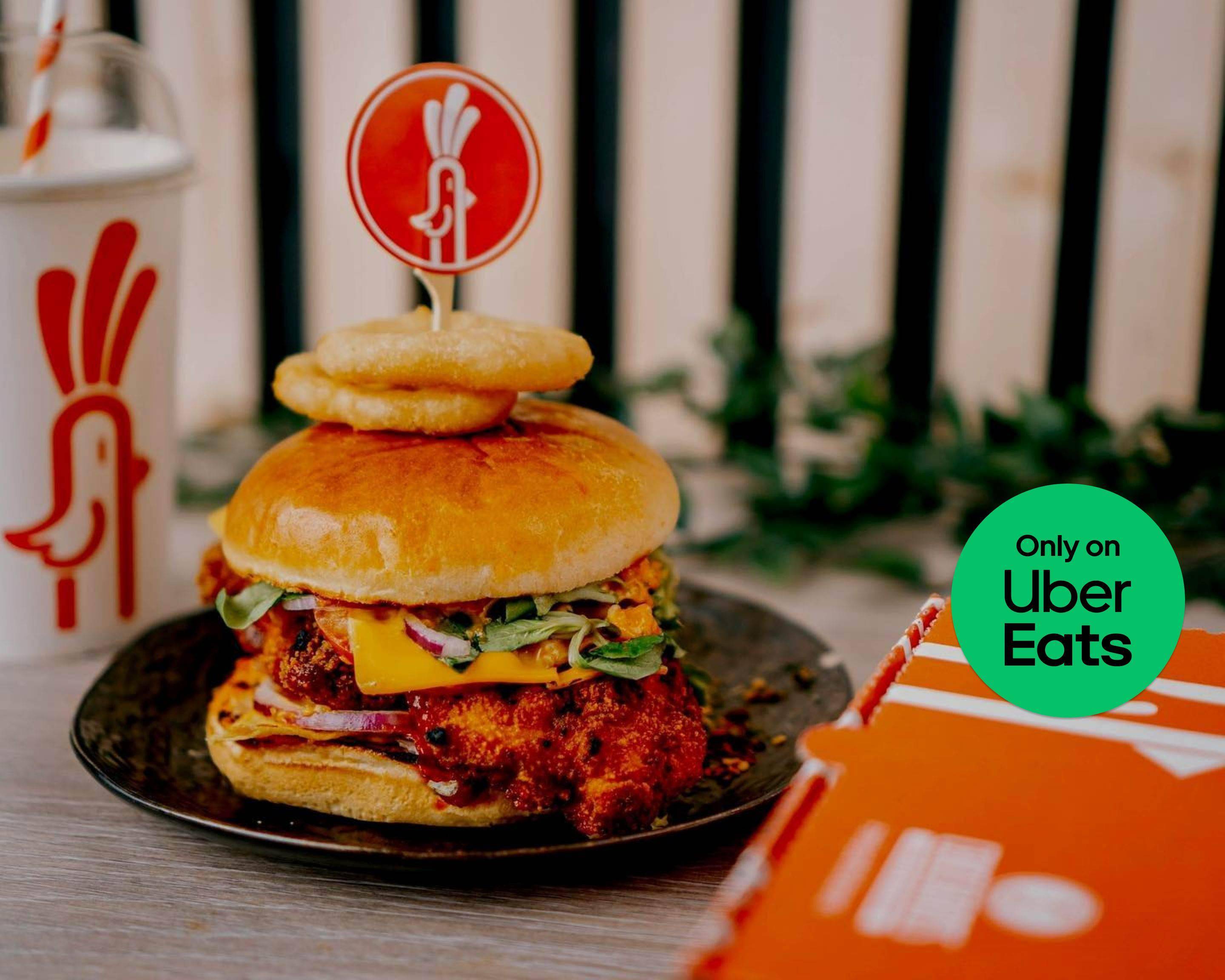 Chickaros Hodge Hill Menu Deals & Prices - Birmingham Delivery - Order ...