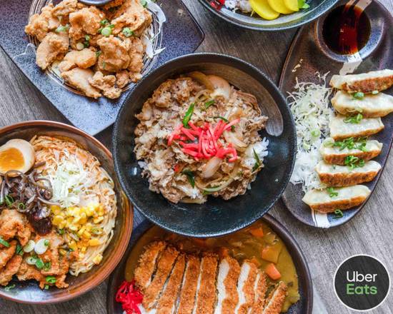 Order Onikama ramen bar Menu Delivery【Menu & Prices】| College Park ...