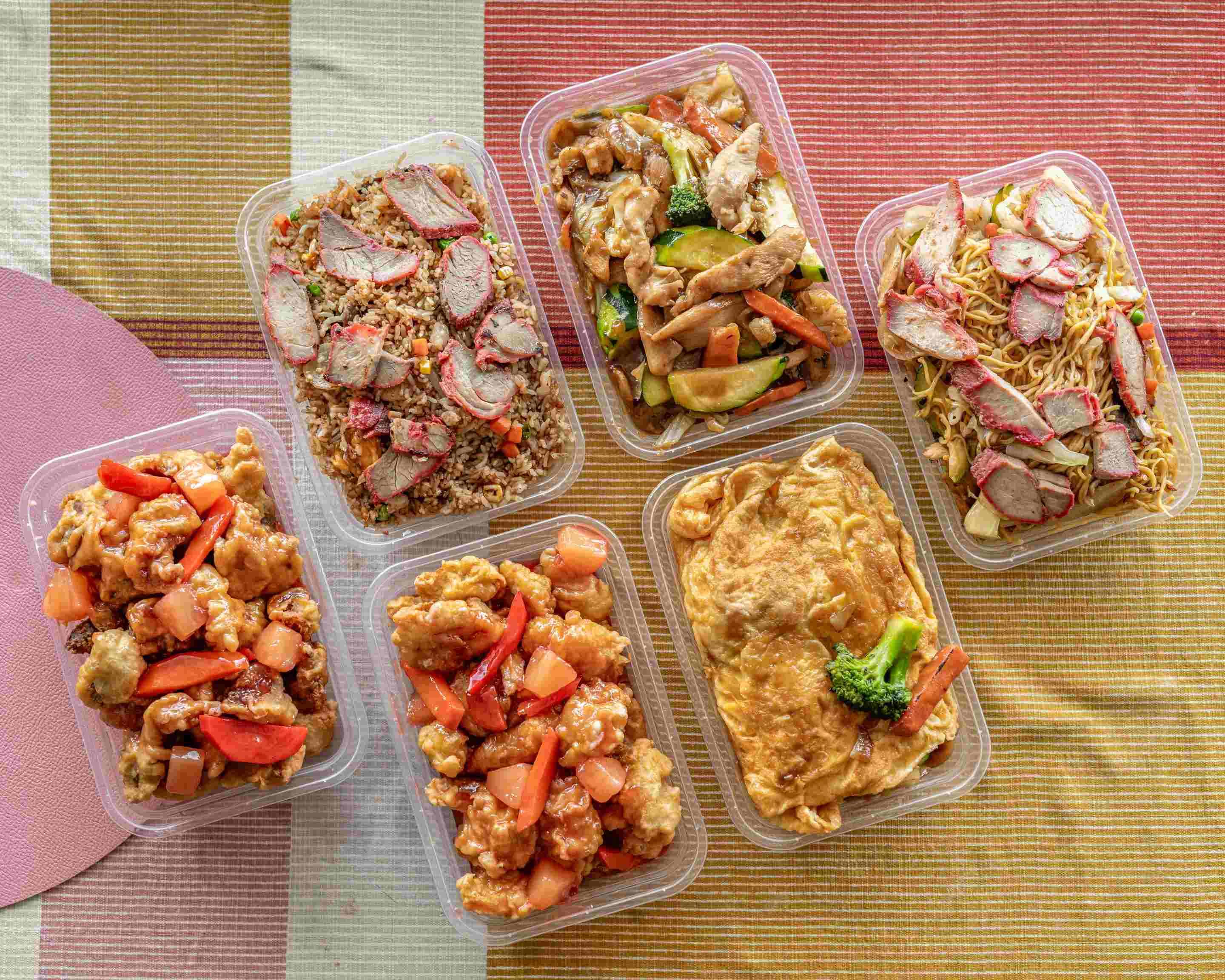 Order Big Gary's Chinese Takeaways delivery online | Christchurch | Takeaway menu & prices ...