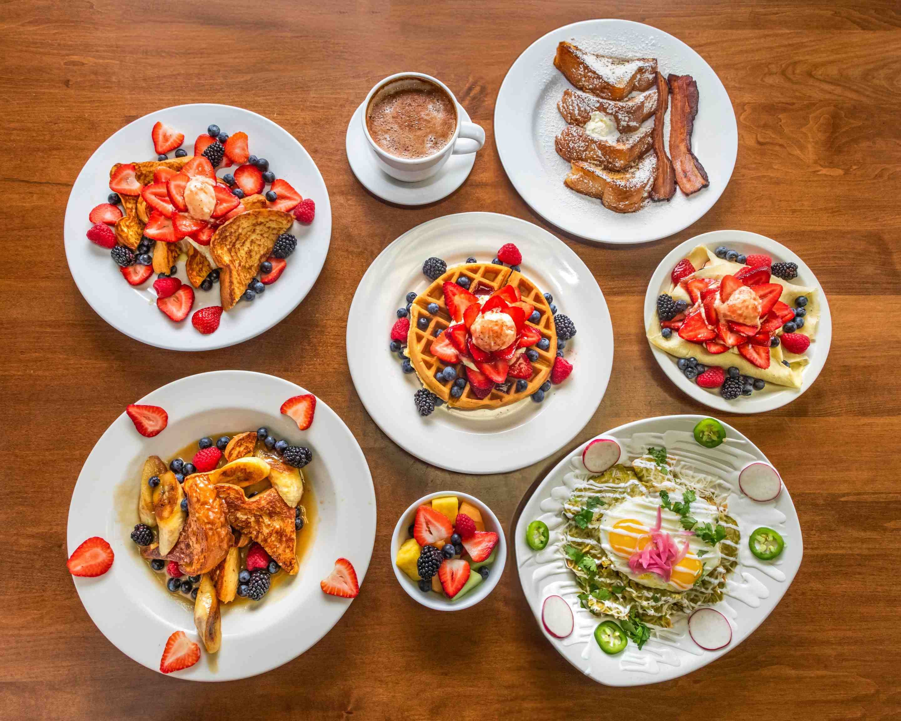 Order Berry Sweet Kitchen (Apple Valley) Menu Delivery【Menu & Prices ...