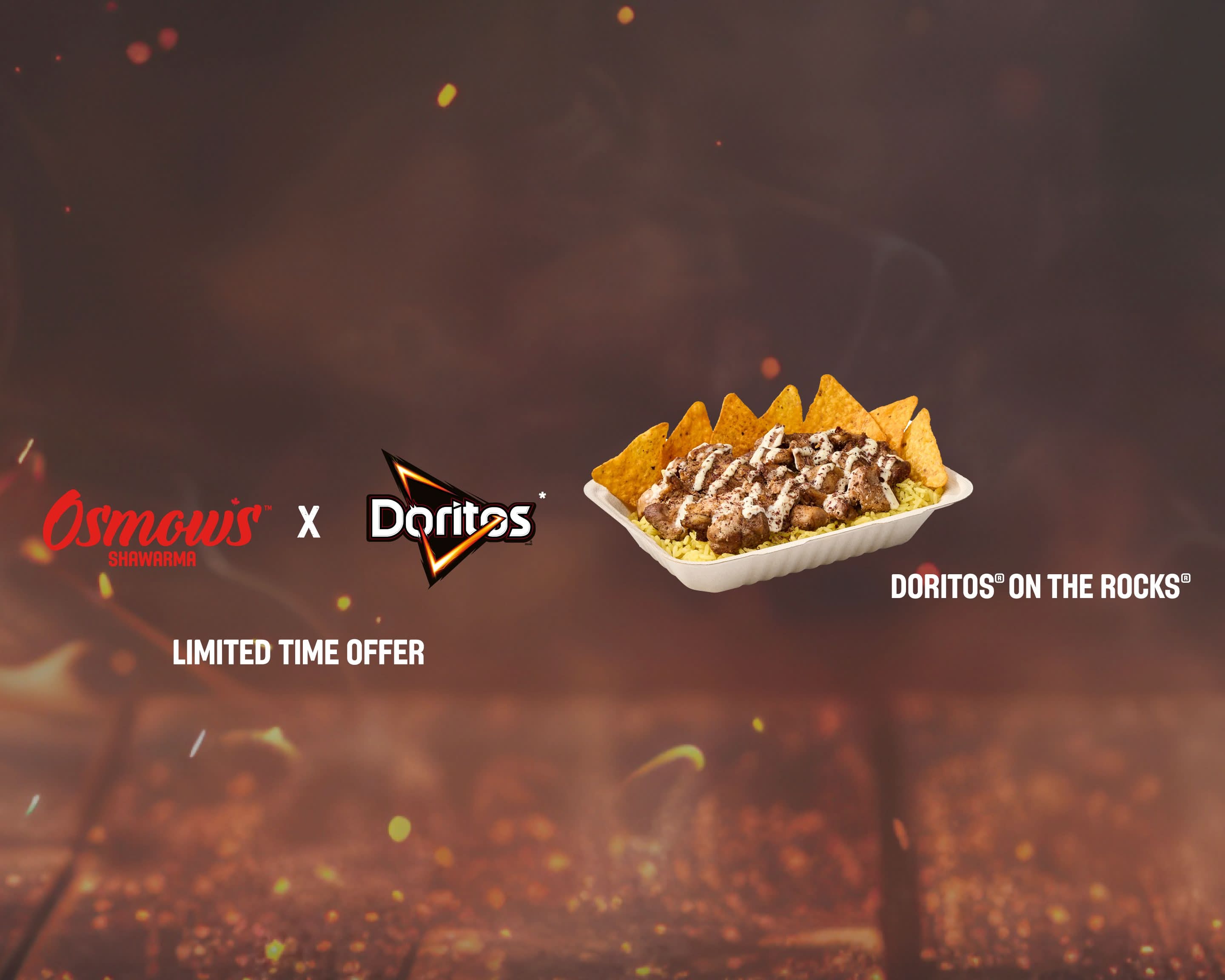 Order Osmow's Shawarma (Penticton - Main) - Menu & Prices - Abbotsford ...