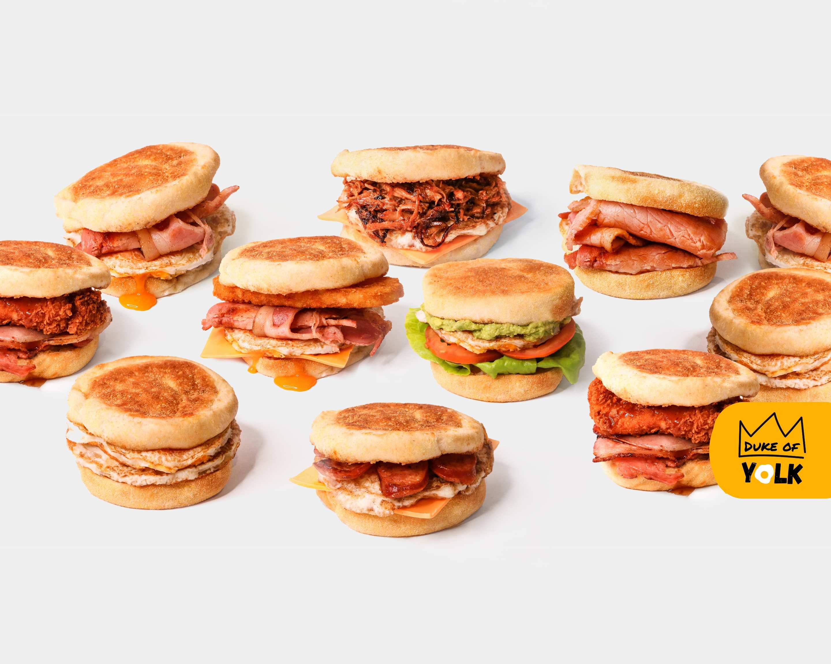 THE 10 BEST Sydney Food Delivery and Takeaway 2024 | Uber Eats