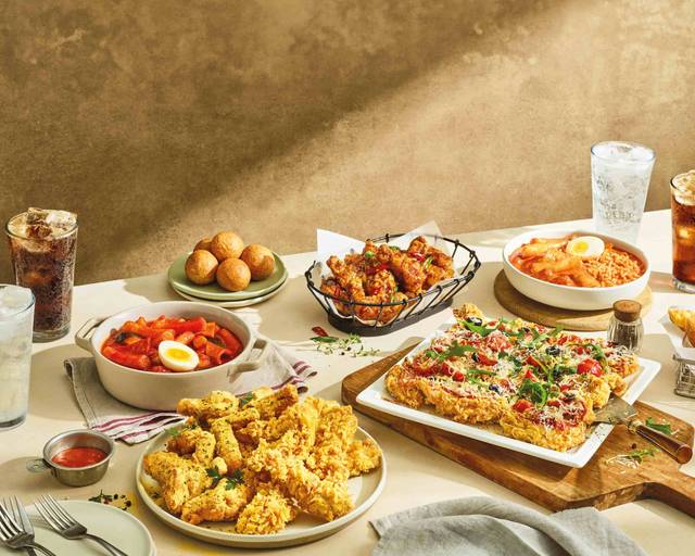 Order BHC Chicken - Menu & Prices - Toronto Delivery | Uber Eats