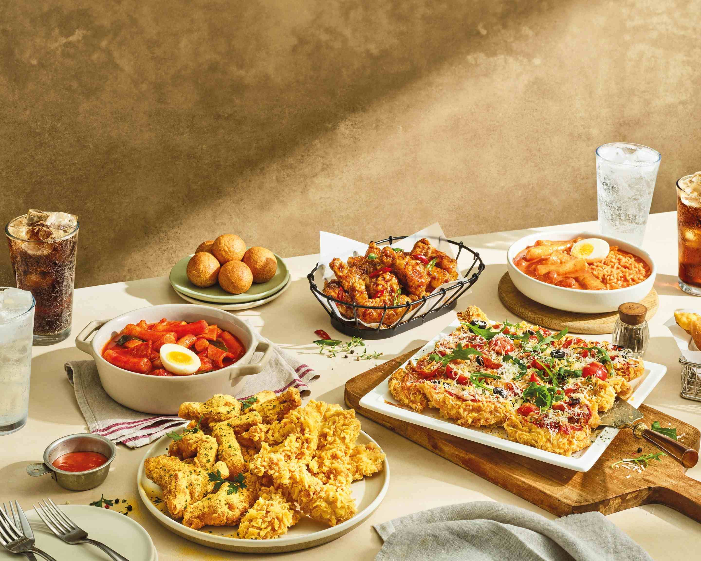 Order BHC Chicken - Menu & Prices - Toronto Delivery | Uber Eats