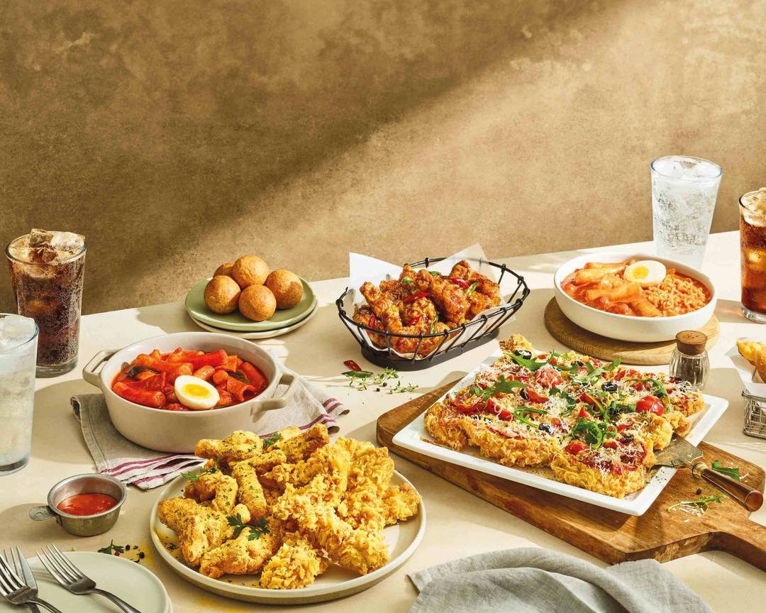 Order BHC Chicken - Menu & Prices - Toronto Delivery | Uber Eats