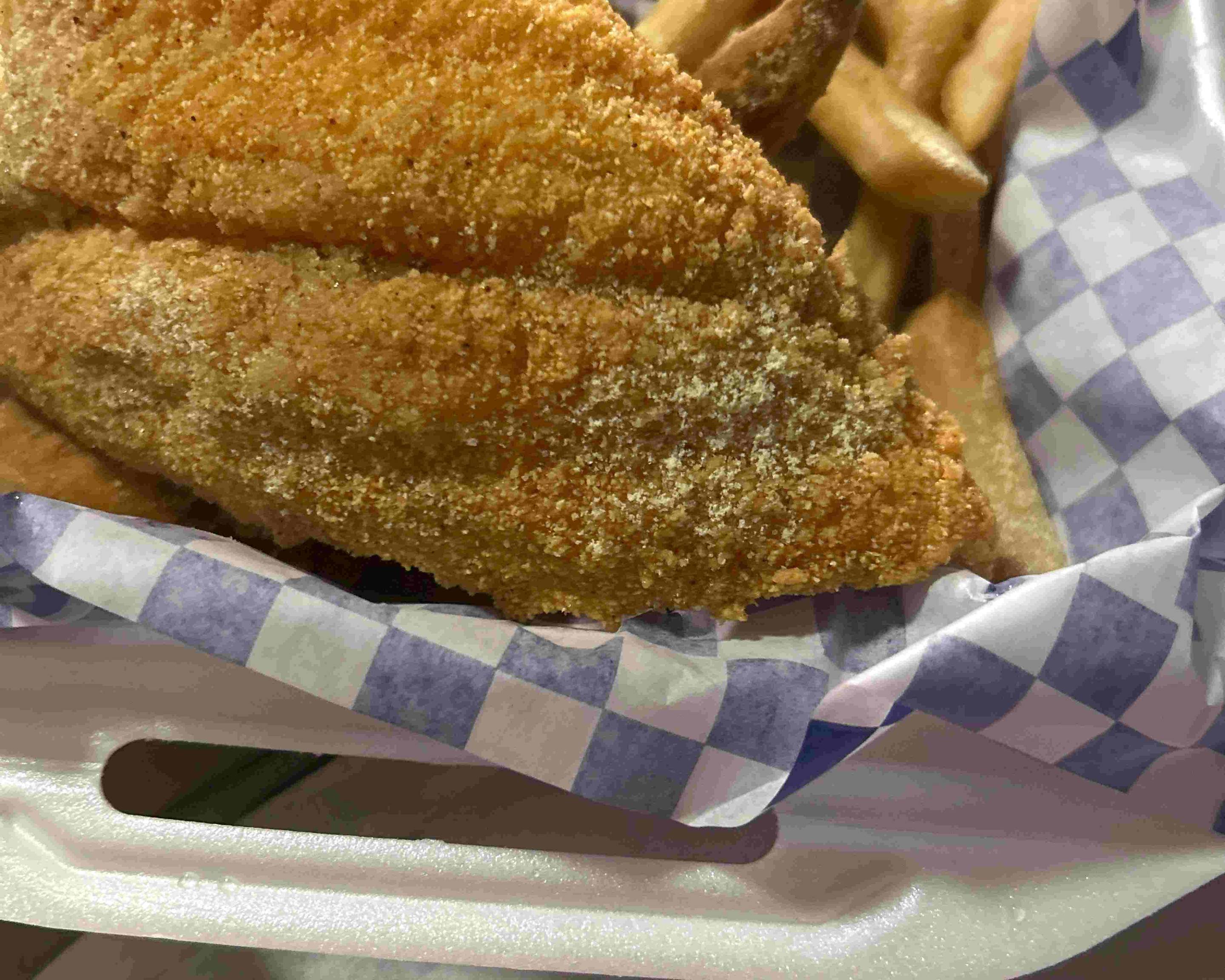 Big Sharks Fish And Chicken Menu Killeen • Order Big Sharks Fish And ...