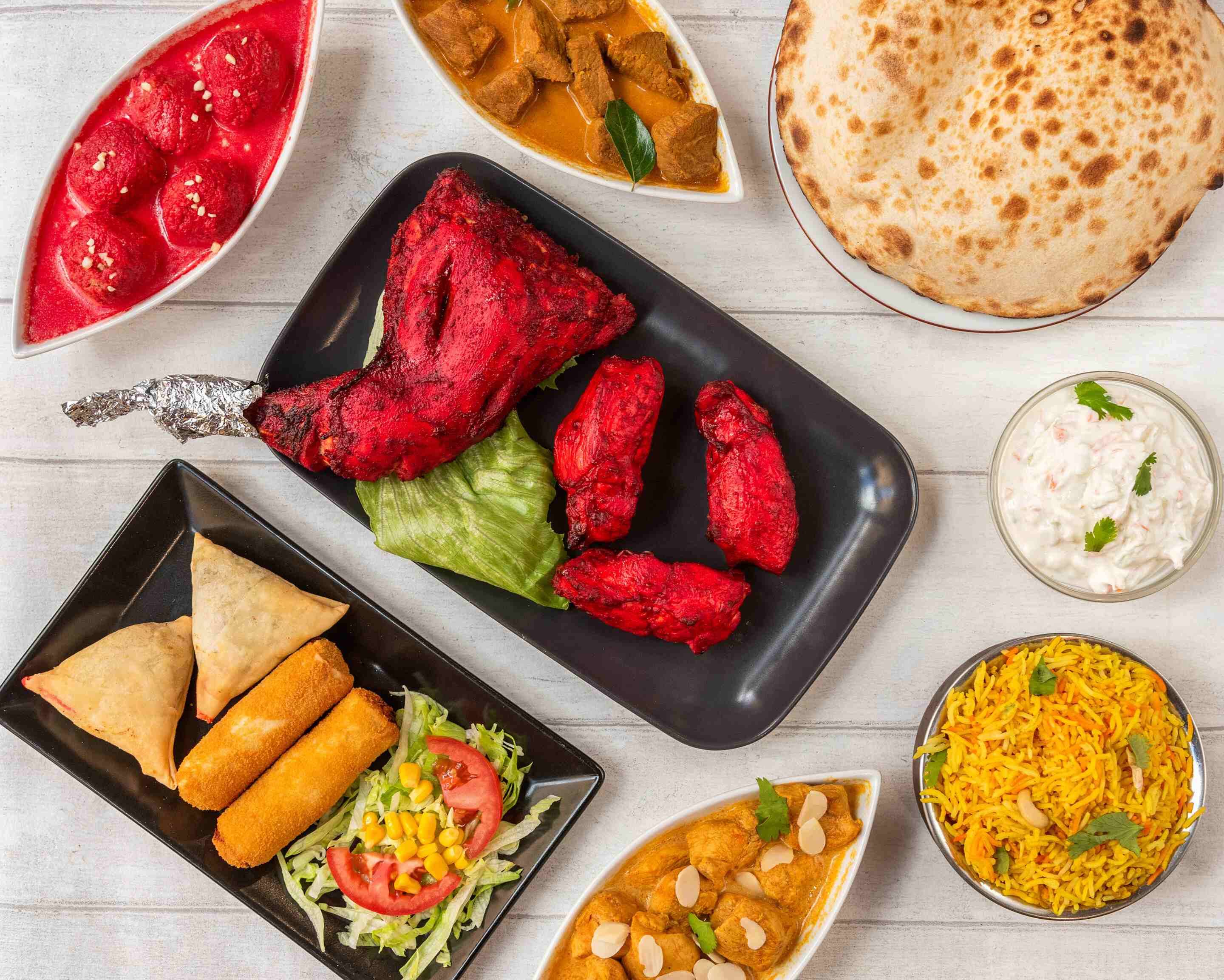 Livraison du menu Bojanam-Restaurant Indien à Paris - 【Menu et prix ...