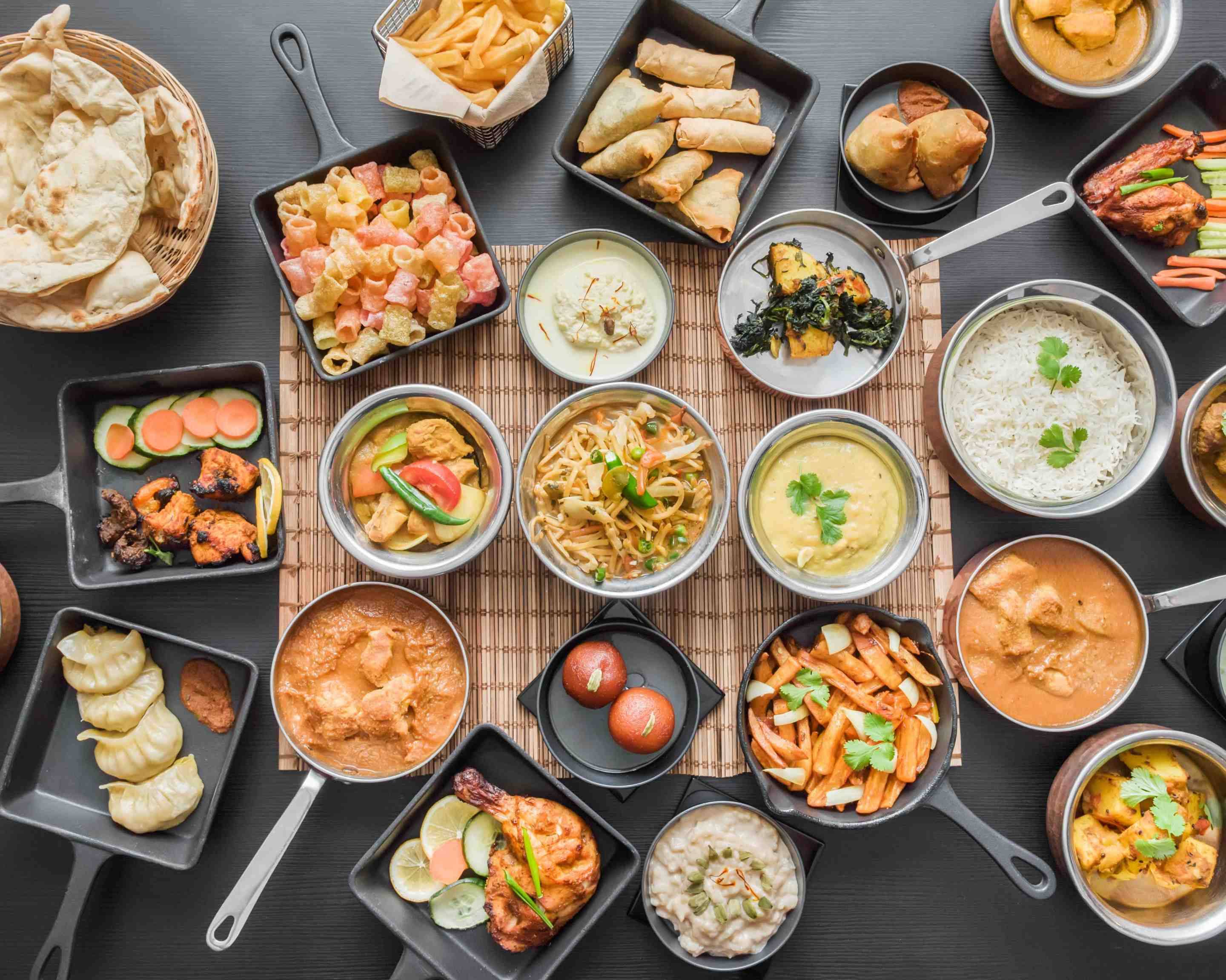 chaii panii Menu - Takeaway in London | Delivery menu & prices | Uber Eats