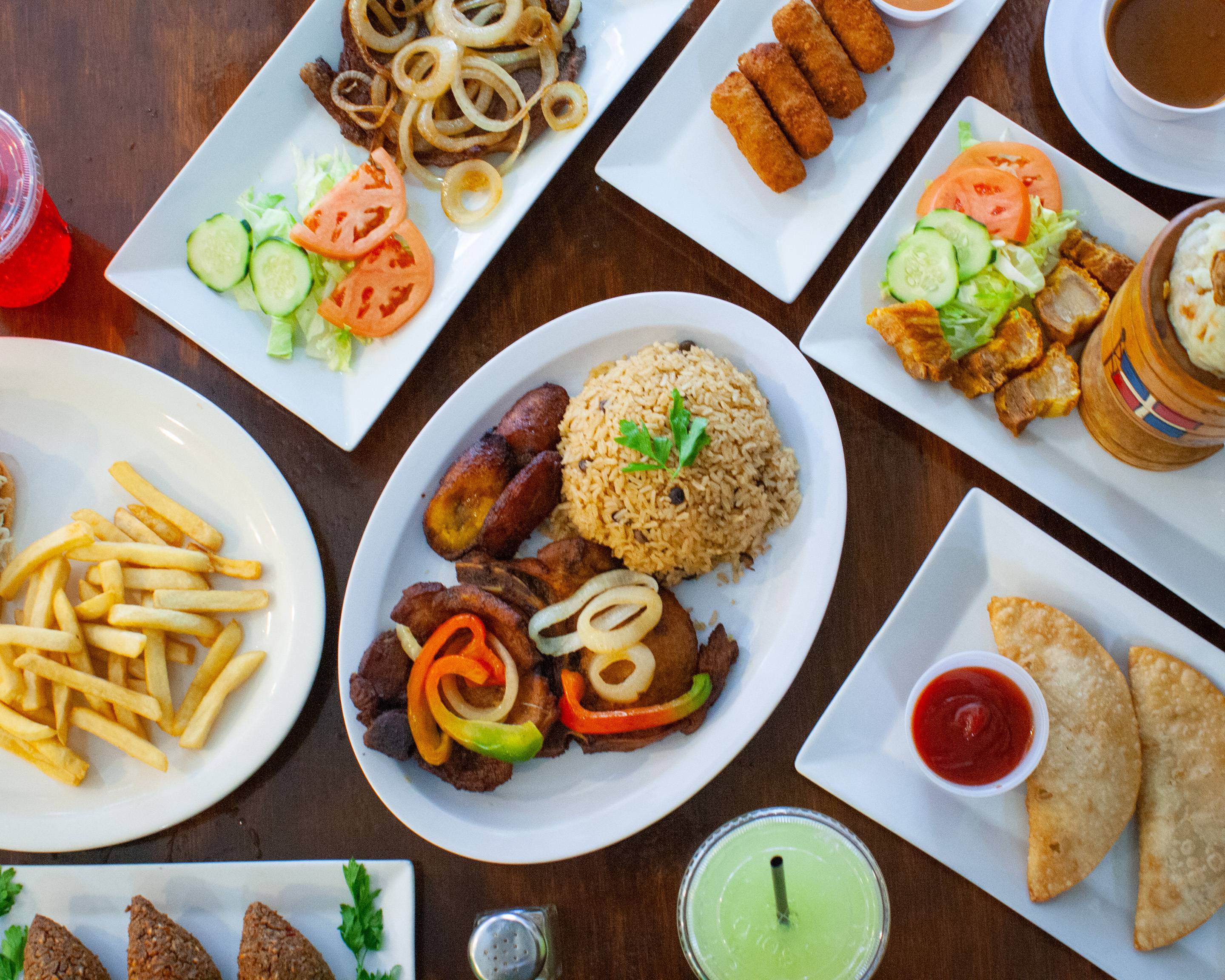 El Tipico Dominicano Menu Elizabeth • Order El Tipico Dominicano ...