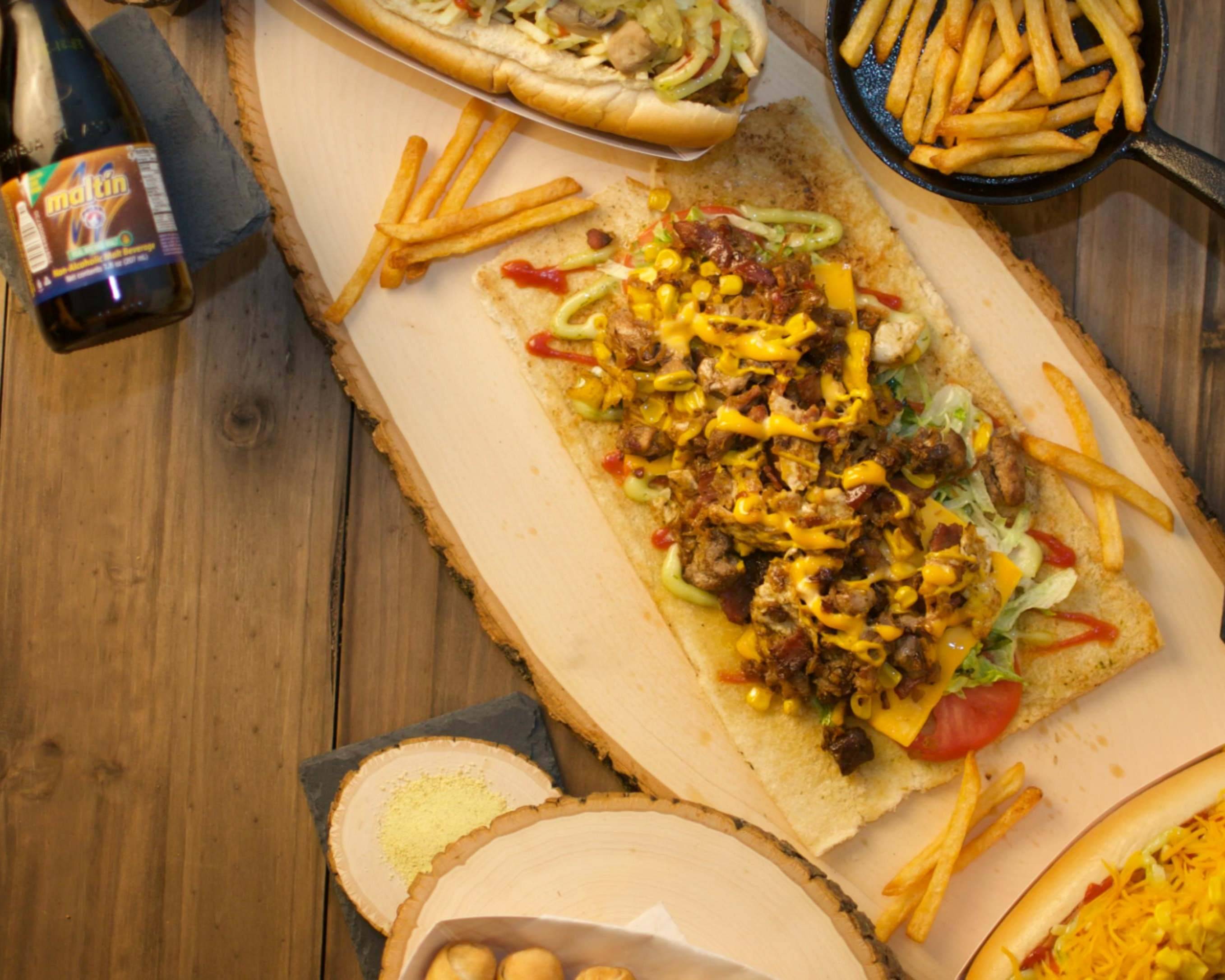 Pepitos La Nota Menu Miami • Order Pepitos La Nota Delivery Online ...