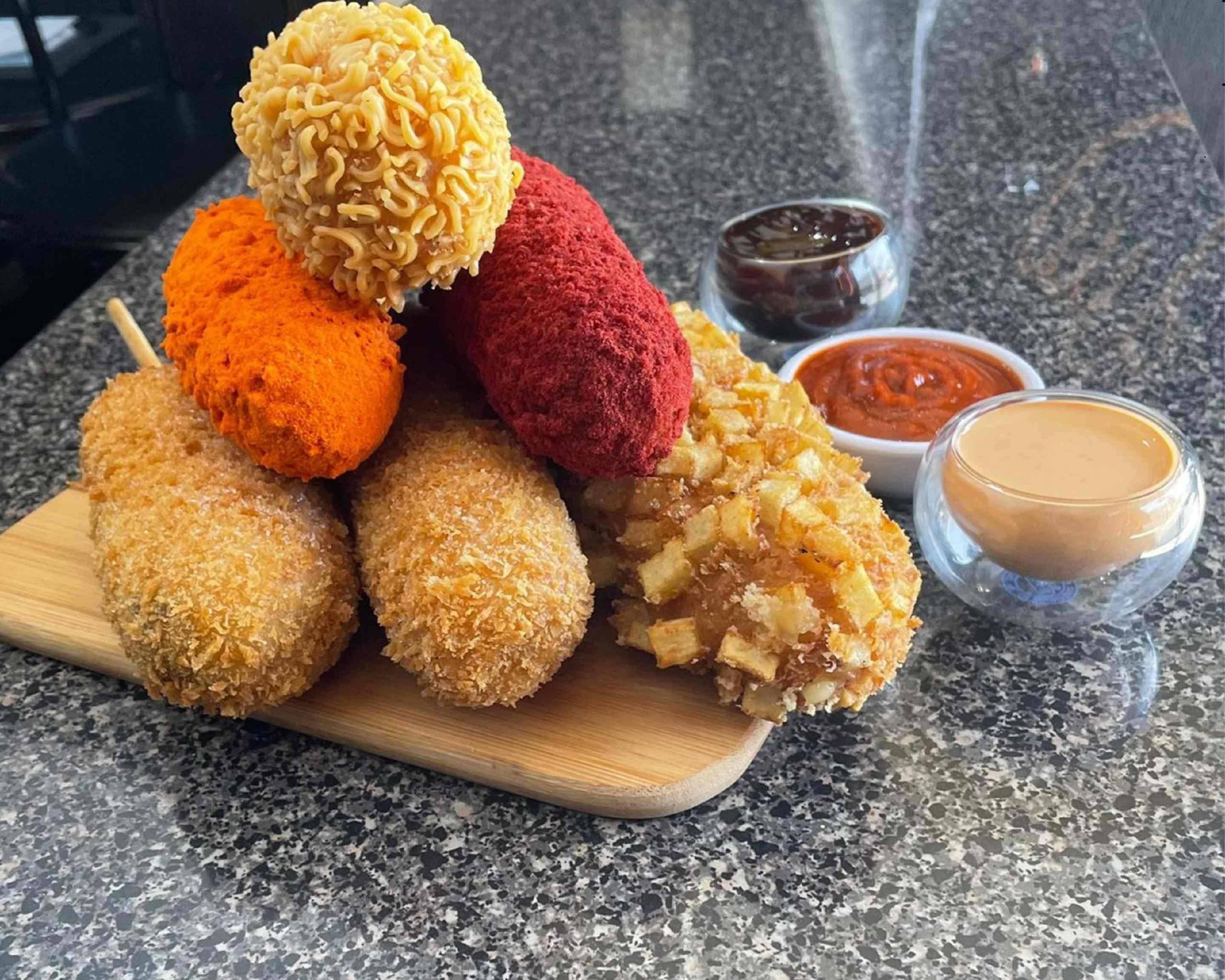 Las Banderillas Gdl Menú y Precios - Pide a Domicilio en Guadalajara ...