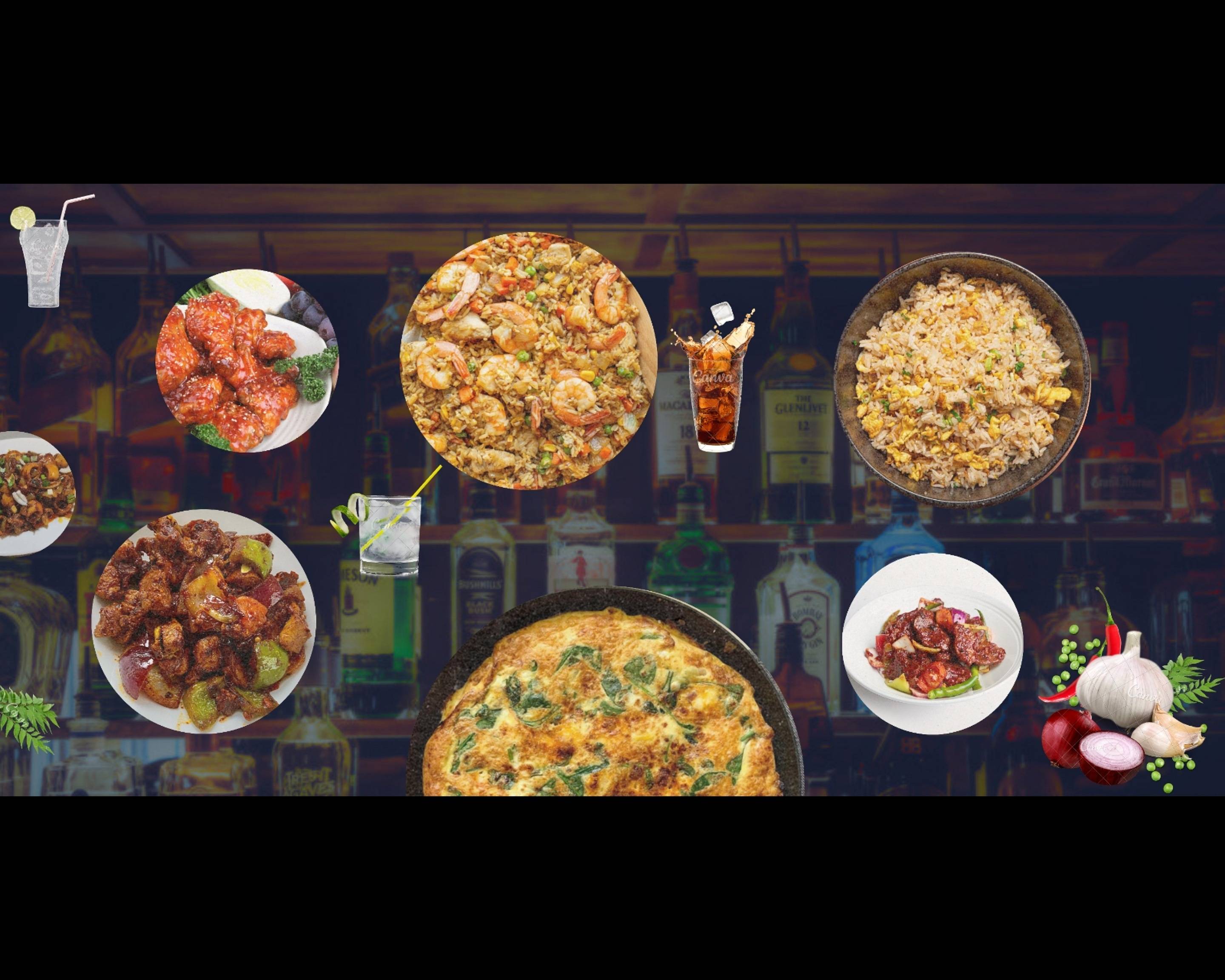 Junction - Colombo 05 Delivery | Colombo | Uber Eats