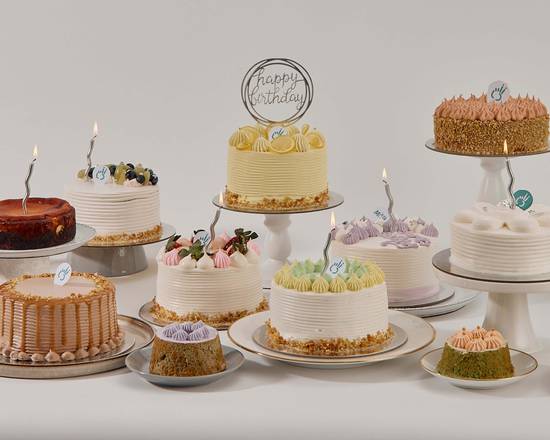 Order Miilk Cake Studio | Menu & Prices | Melbourne Delivery | Uber Eats