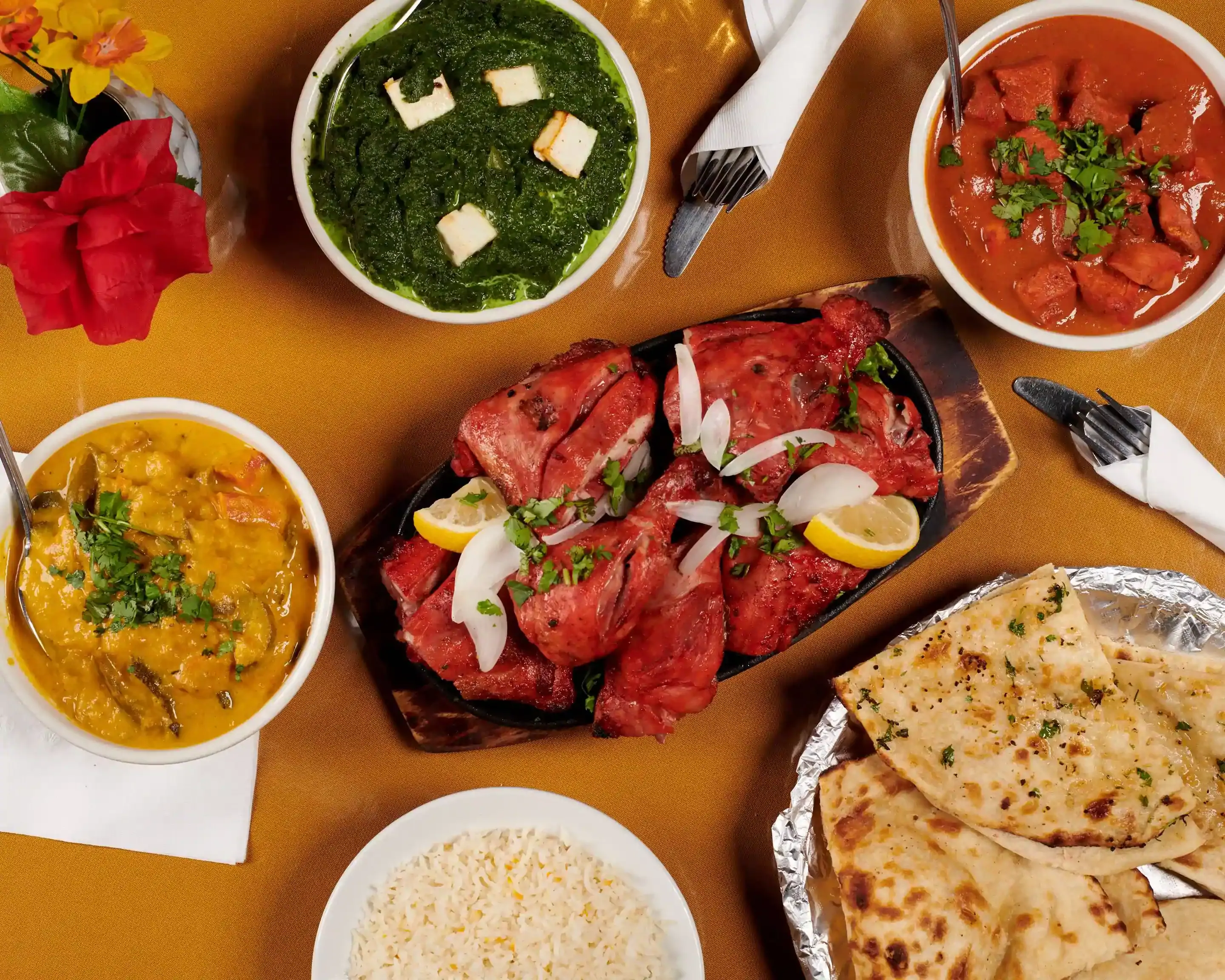 Sangam Indian Cuisine Menu Ellicott City • Order Sangam Indian Cuisine ...