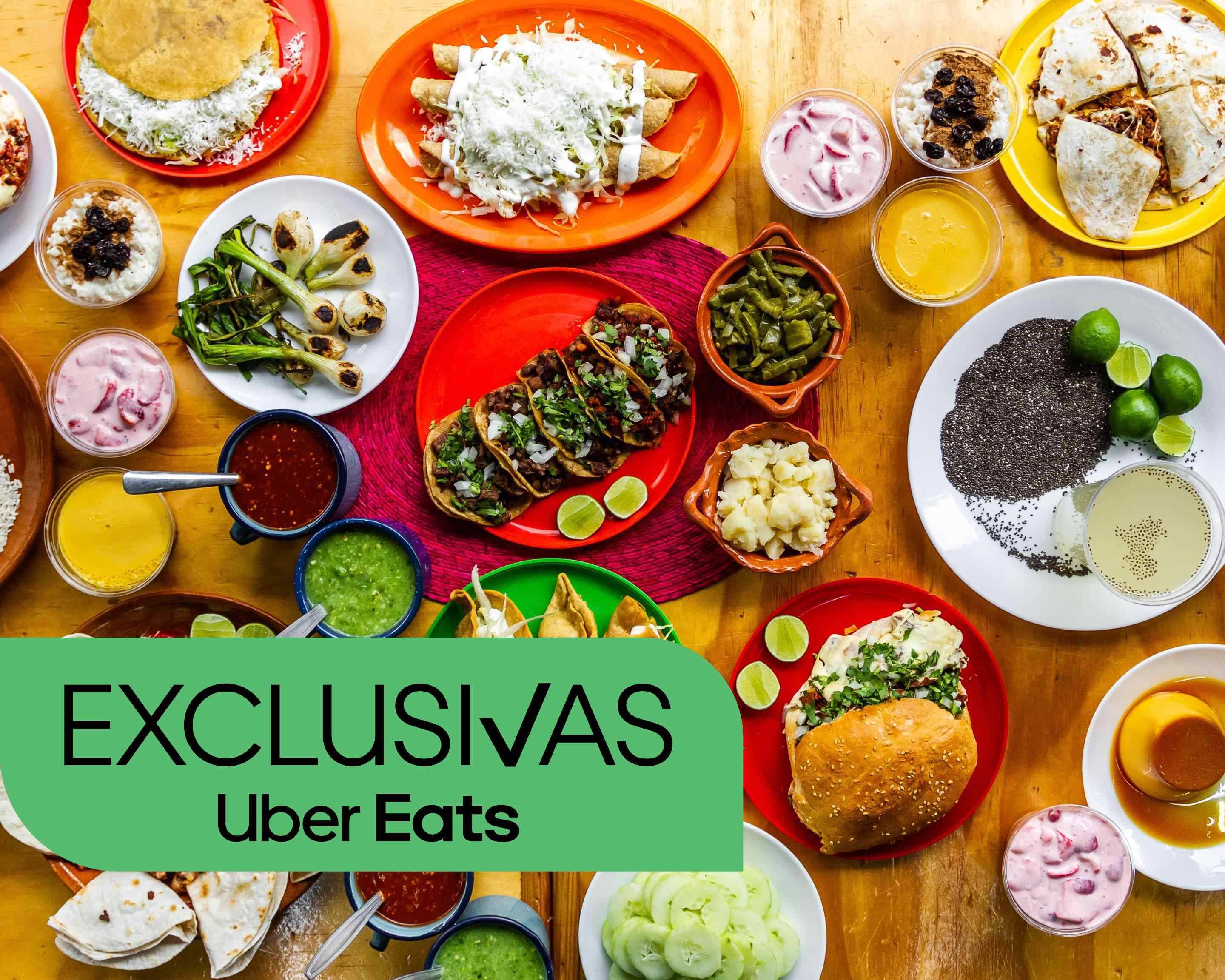 Los Hijos de Moctezuma Menú a Domicilio【Menú y Precios】 Av Emilio ...