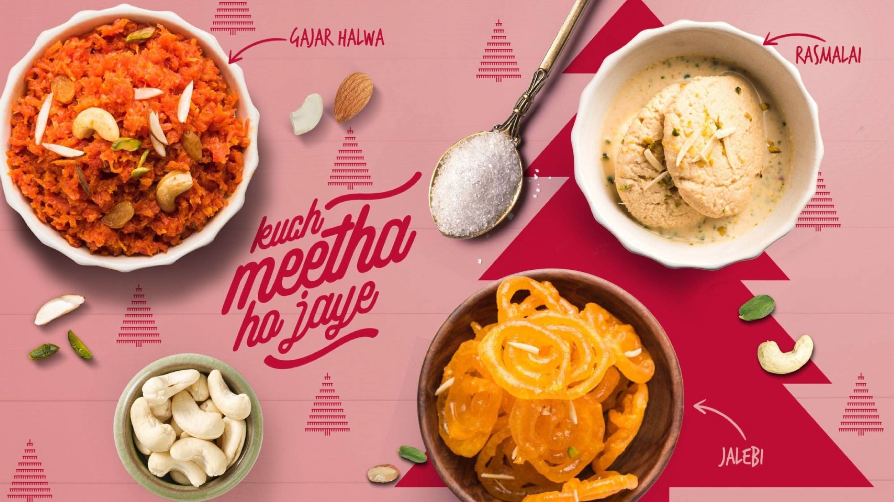 Order Happy Singh Street Eats - Menu & Prices - Brampton Delivery ...