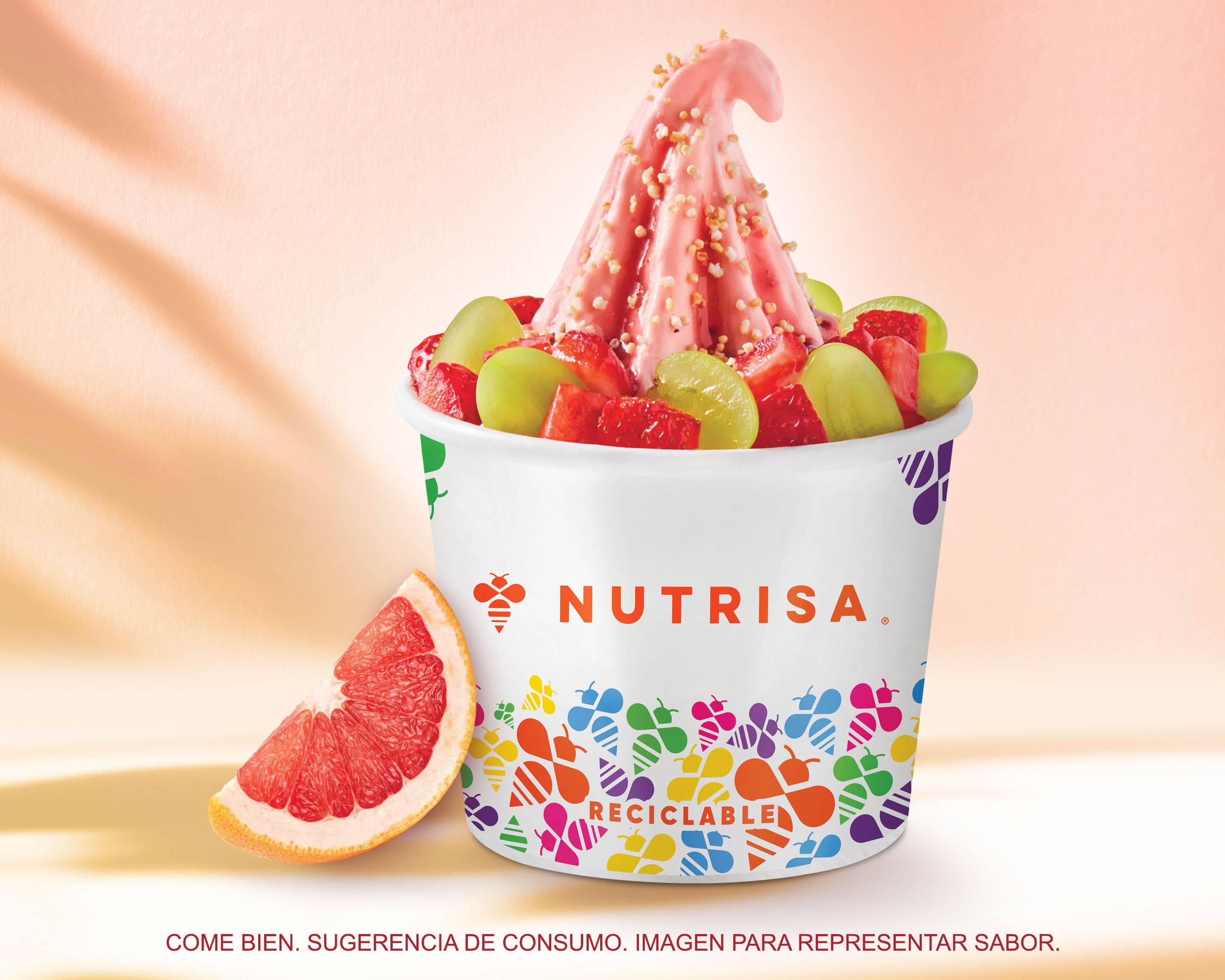 Nutrisa Zentralia Colima 2 Menú a Domicilio【Menú y Precios】Colima ...