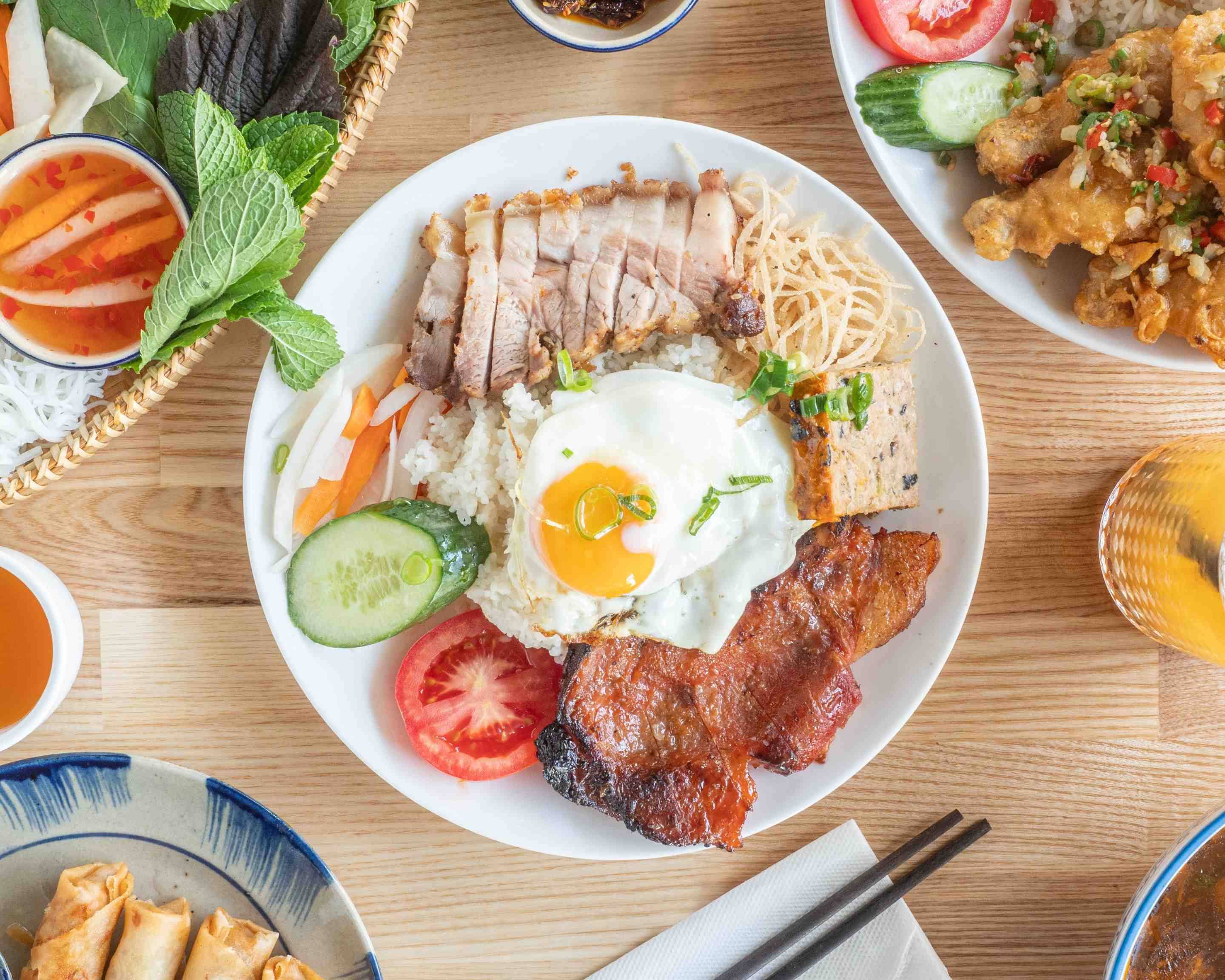 Order Gao Restaurant - Menu Deals & Prices - Adelaide Delivery - Uber Eats
