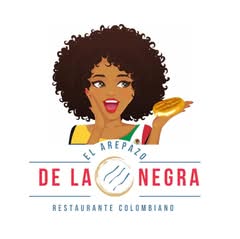Arepas Colombianas "El Arepazo de la Negra" (Mazatlan) Menú a Domicilio ...