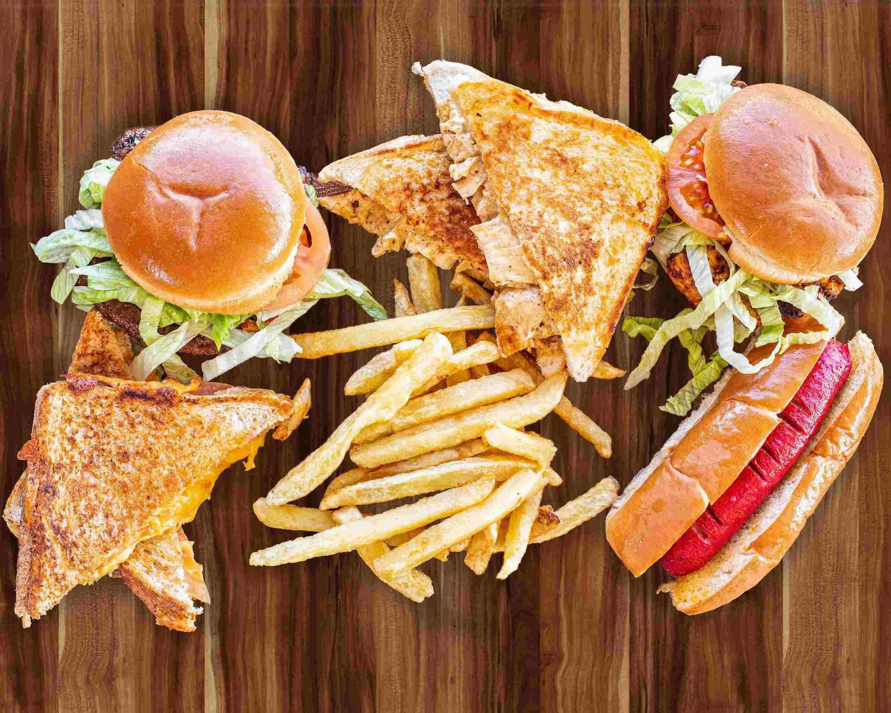 Order Raf's Kitchen, Brackengate Menu Delivery Online | Cape Town ...