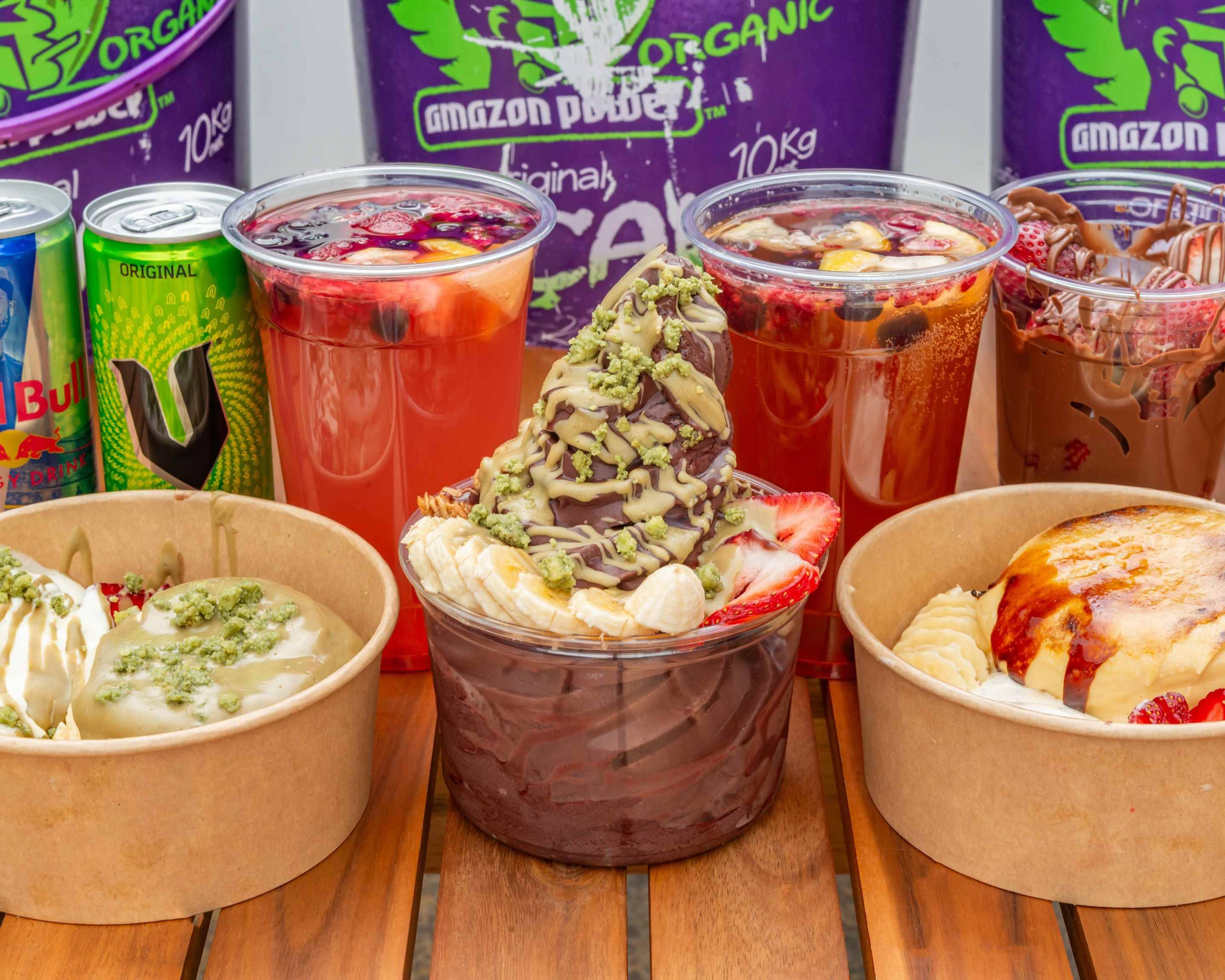That Dessert Shop Menu Takeout in Sydney | Delivery Menu & Prices ...