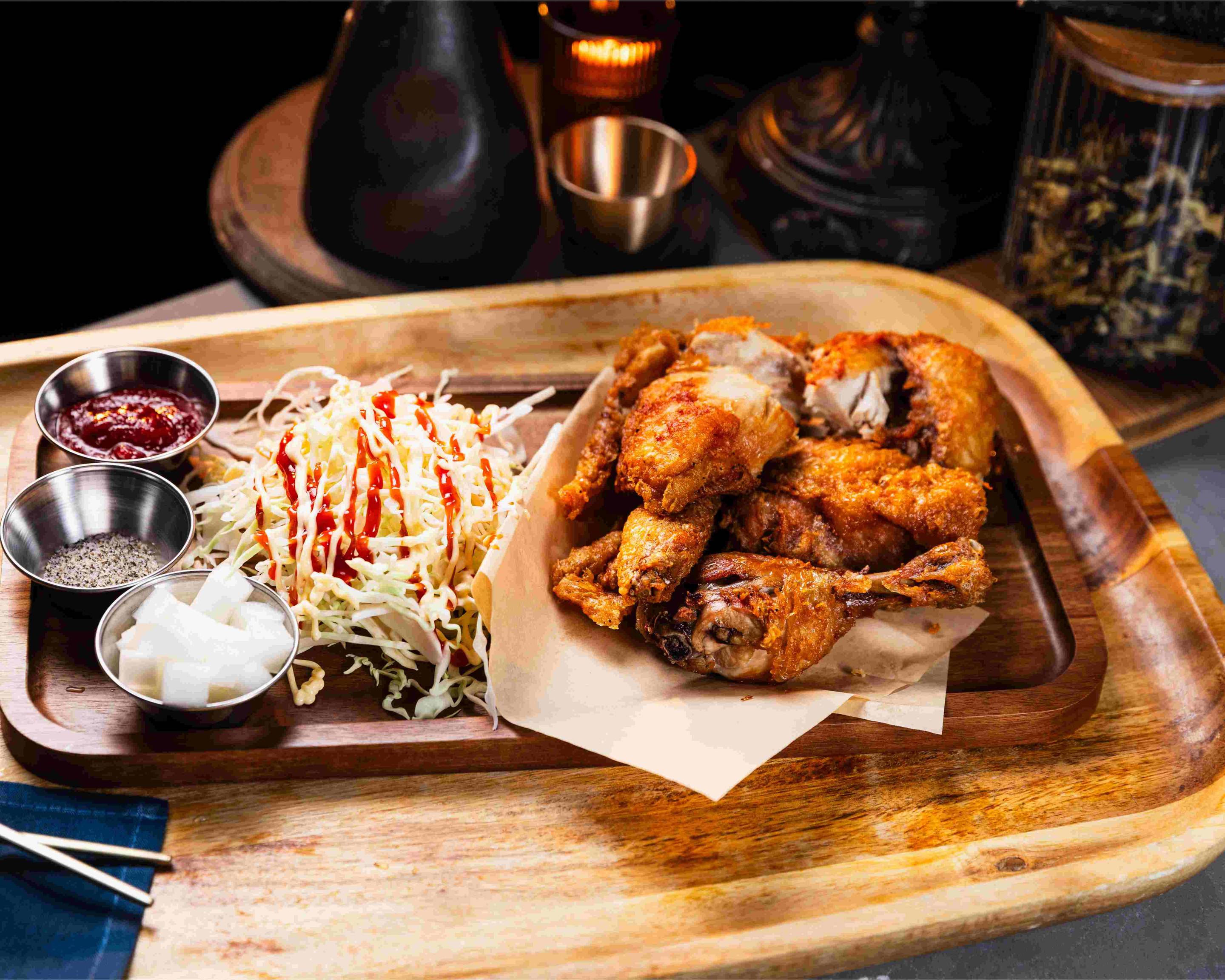 Order Palilgu (Chicago) Menu Delivery【Menu & Prices】| Chicago | Uber Eats