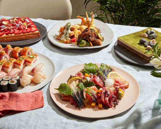 Order MIKU Toronto - Menu & Prices - Toronto Delivery | Uber Eats