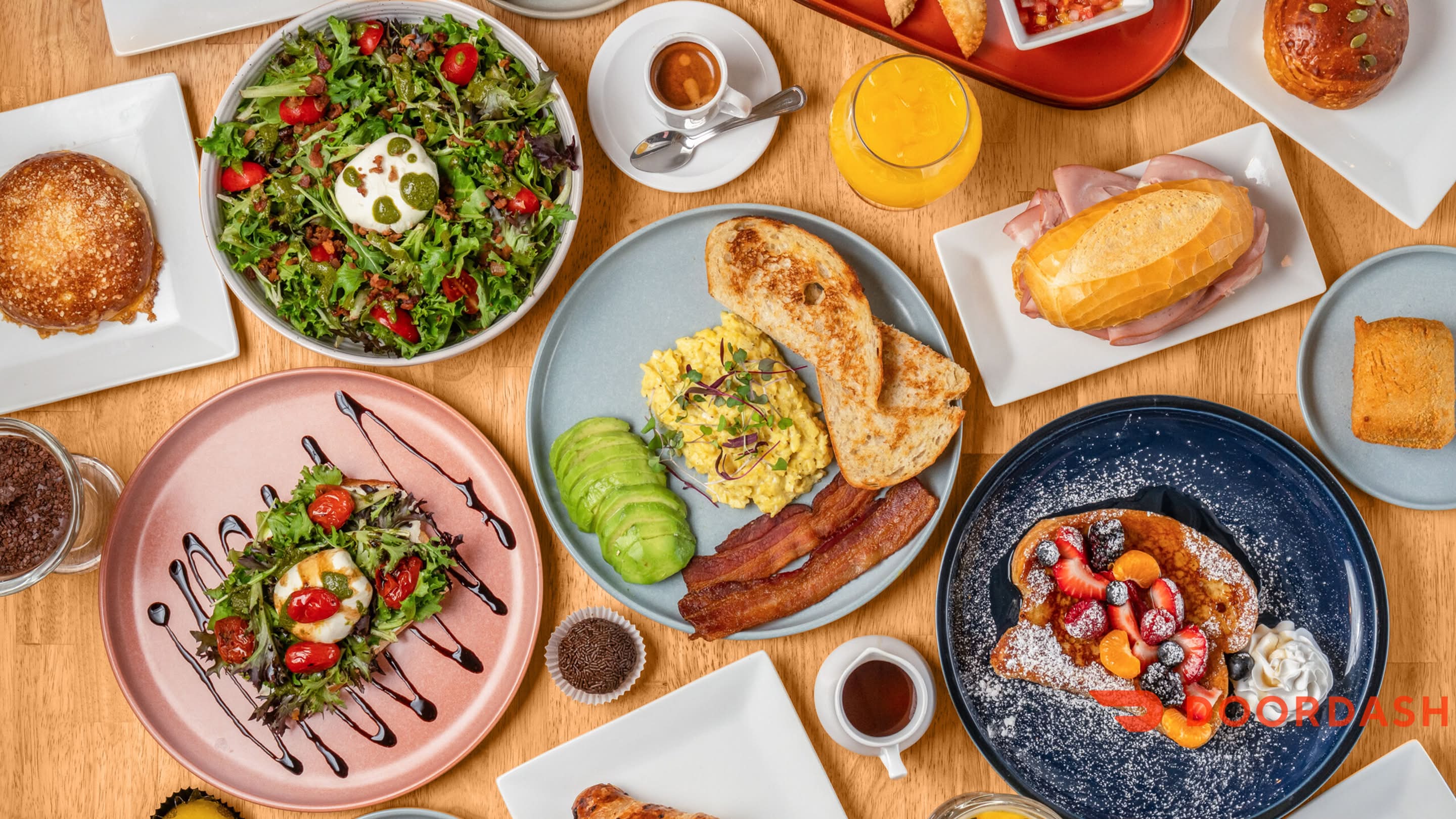 Order Floré Bakery Menu Delivery【Menu & Prices】| Pompano Beach | Uber Eats