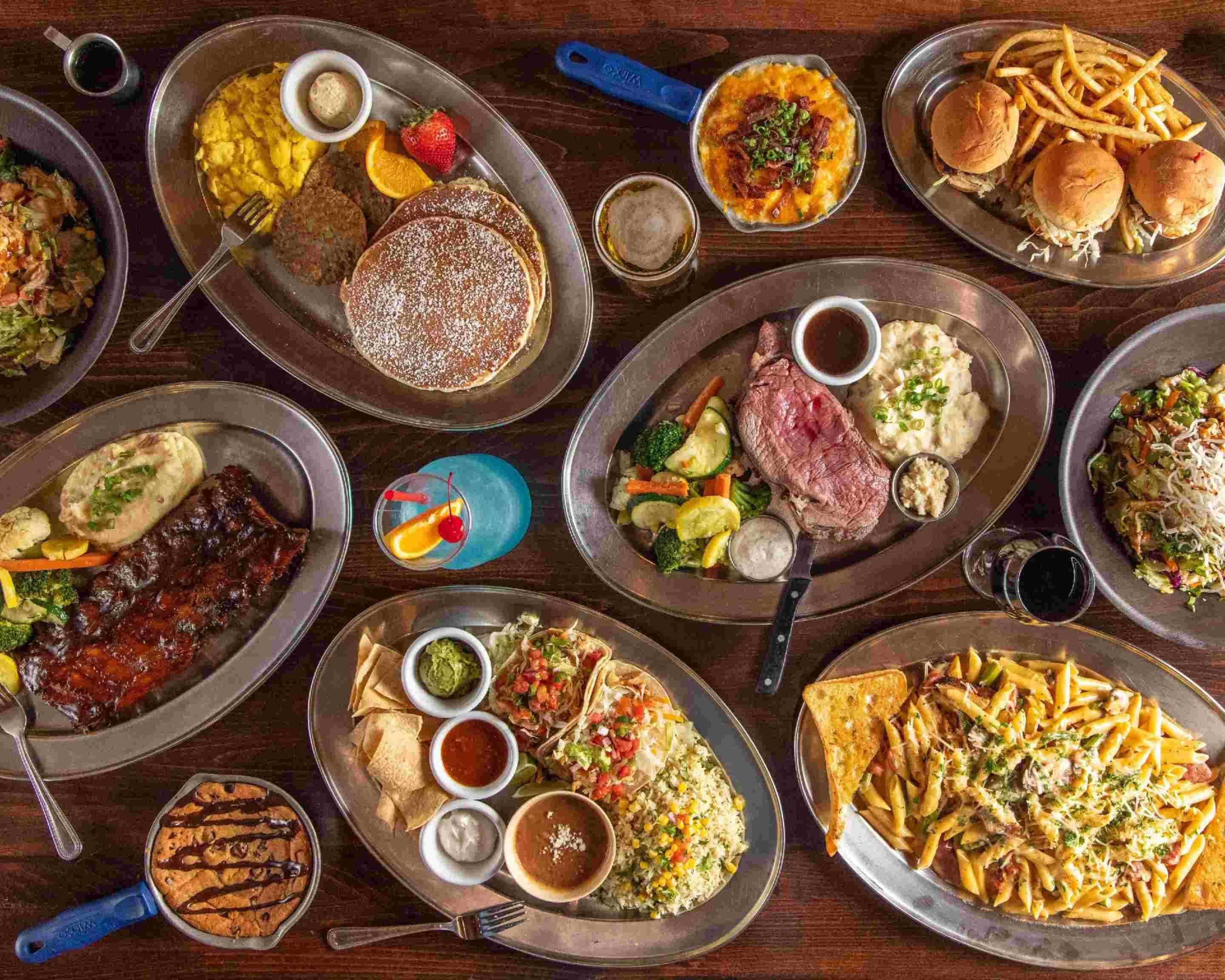 Order Fat John's Smoking Grill | Menu & Prices | Melbourne Delivery ...