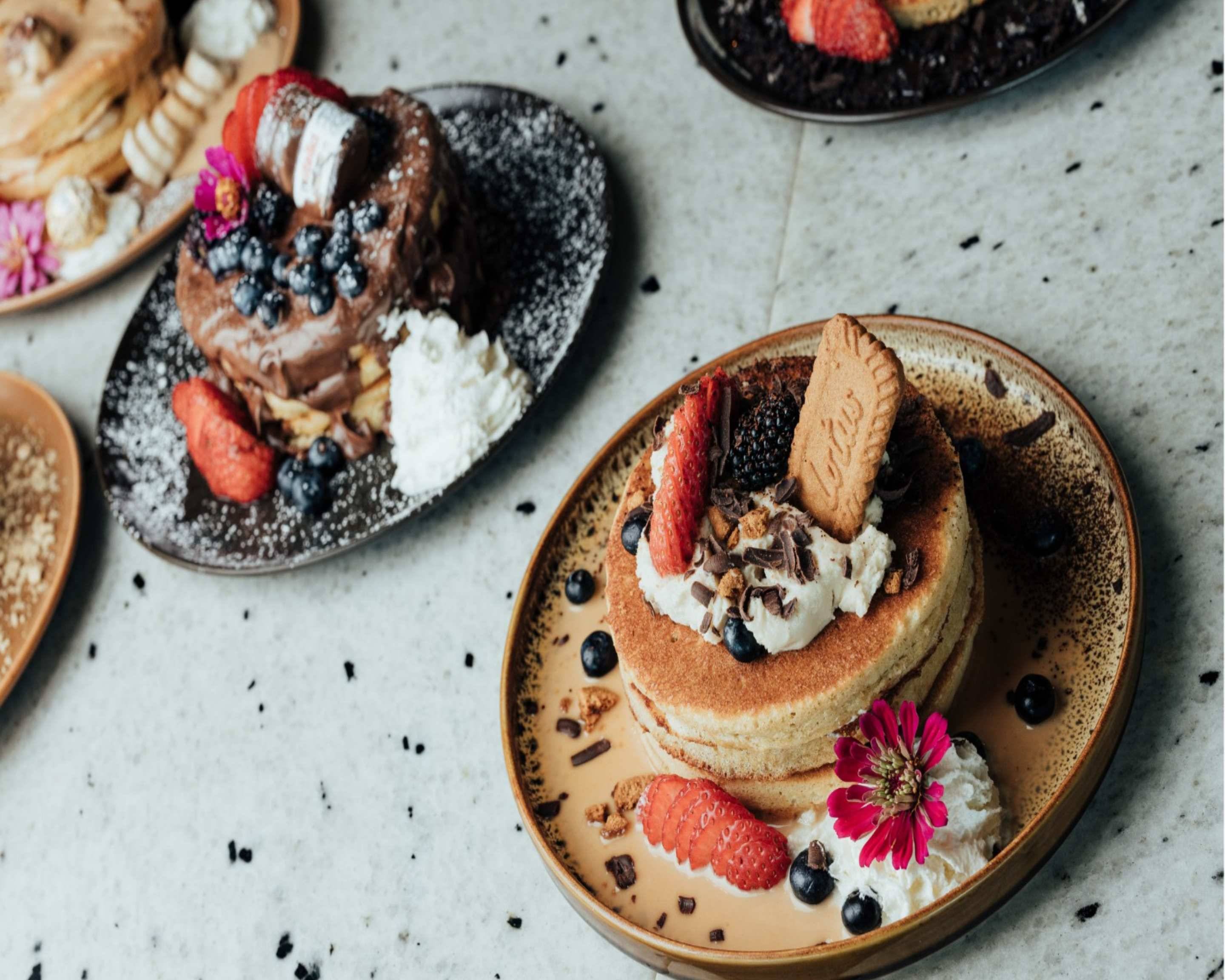 Nutcafé Orión Menú a Domicilio【Menú y Precios】Mérida | Uber Eats