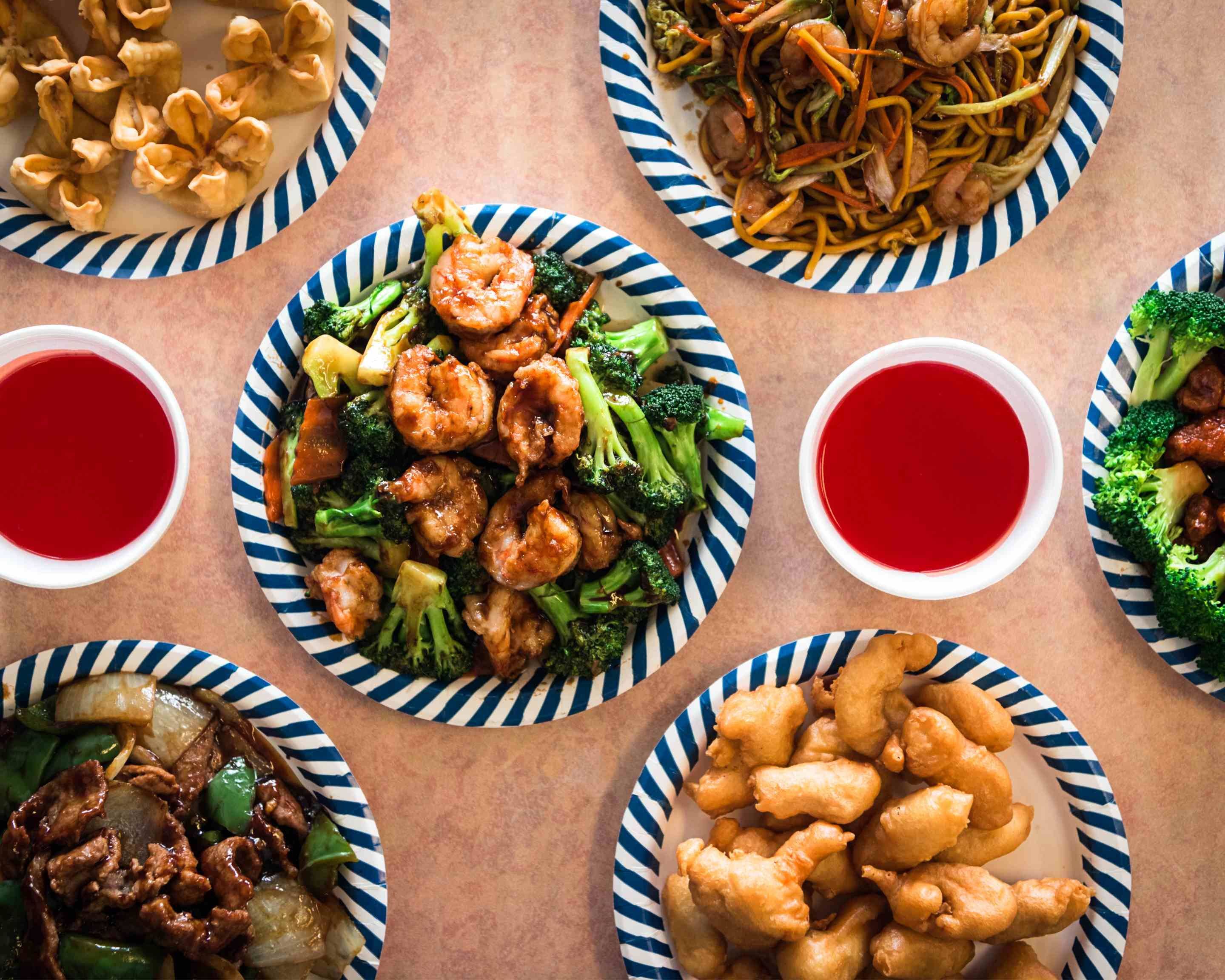 Order Super Wok - Menu & Prices - Nashville Delivery | Uber Eats