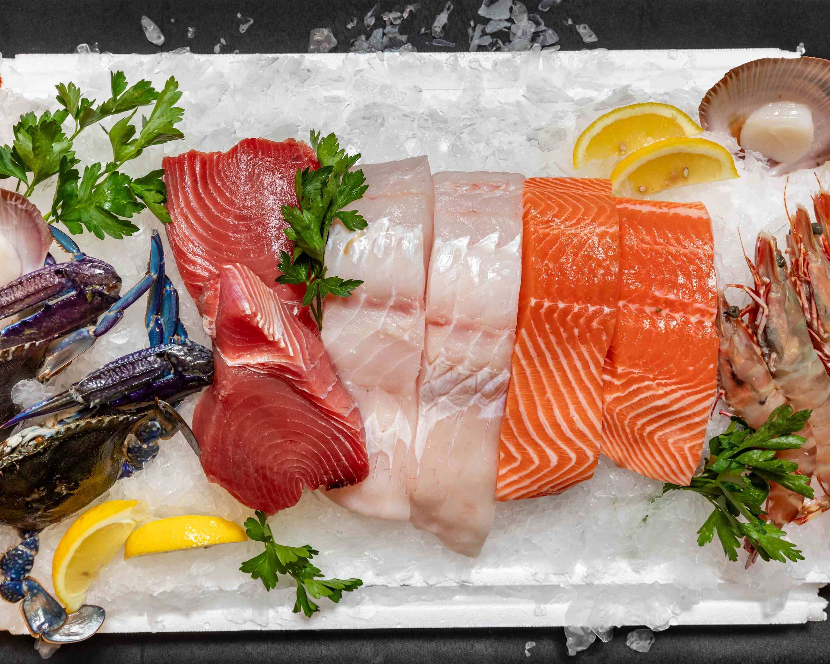 Order Astakos Fish Market - Chatswood - Menu Deals & Prices - Sydney ...
