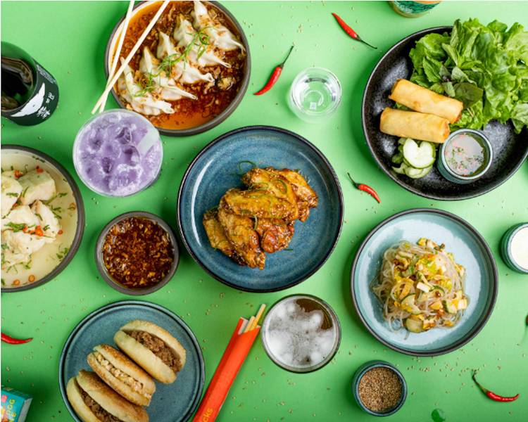 Order Dang Dude Menu Delivery【Menu & Prices】| Tampa | Uber Eats