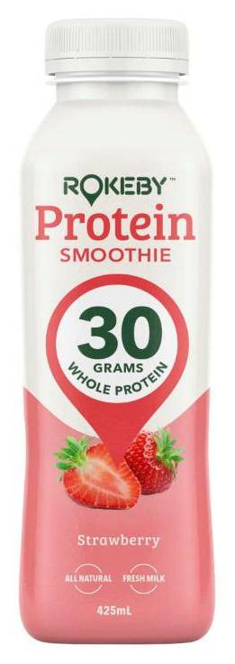 Rokeby Protein Smoothie Delivery Near Me | Order Online | Uber Eats