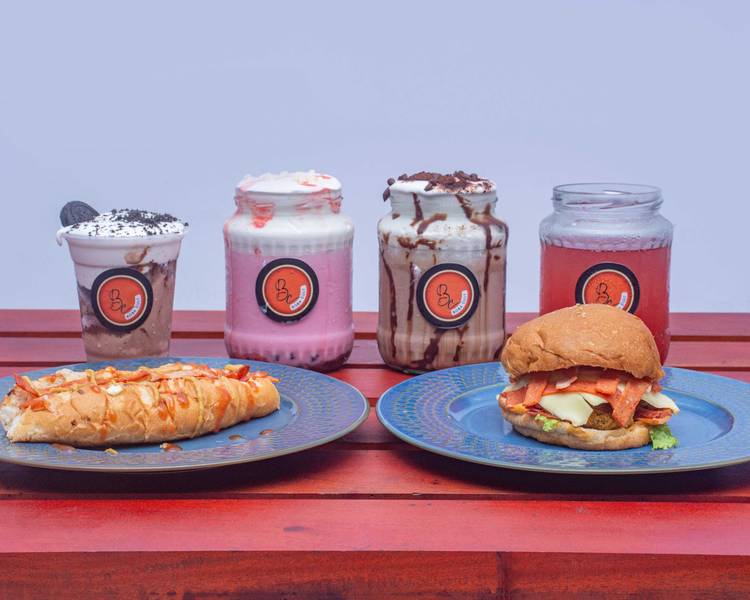 BobaCult Premium - Rajagiriya Delivery | Kaduwela | Uber Eats