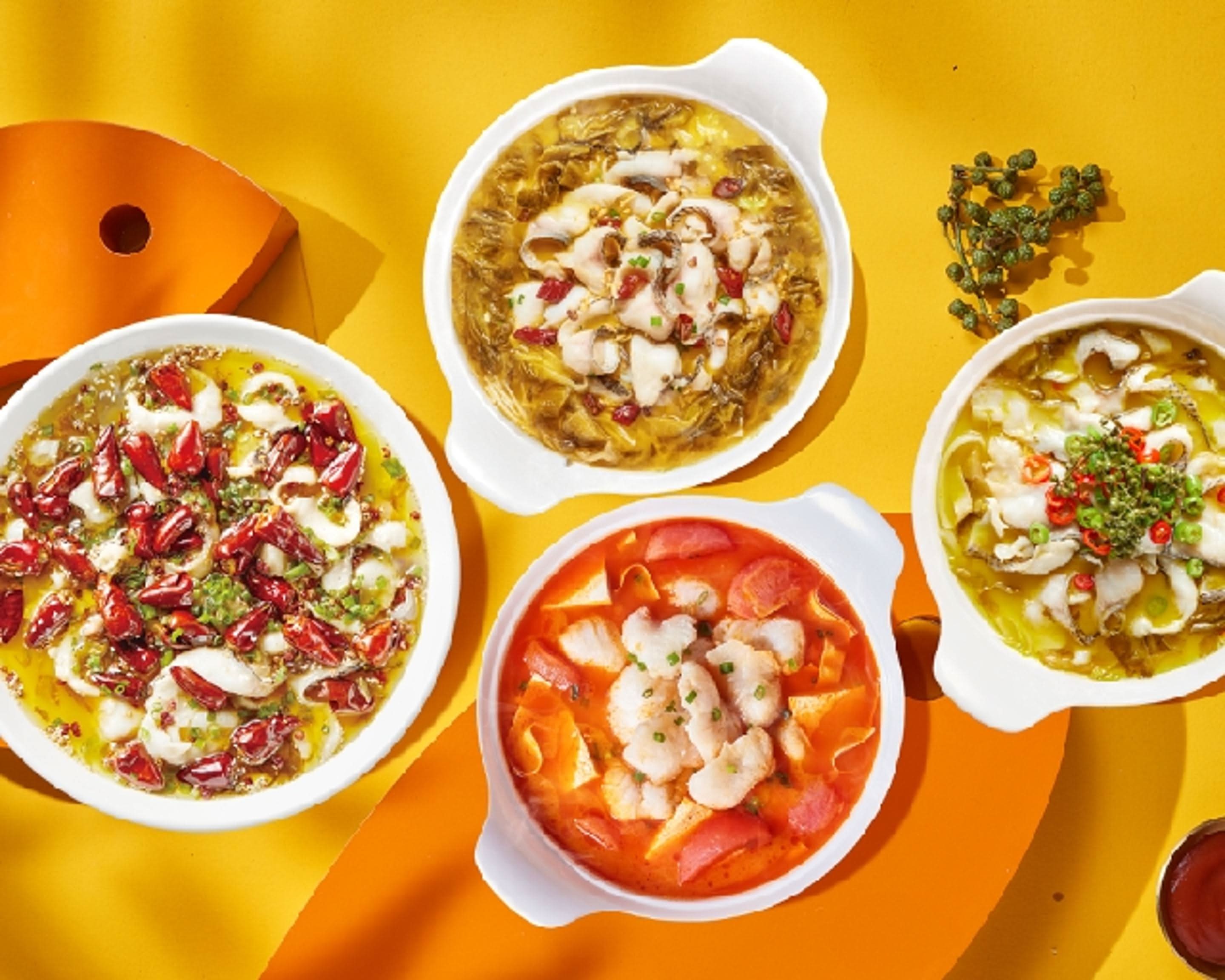 Fish With you 鱼你在一起 Menu Los Angeles • Order Fish With you 鱼你在一起 ...