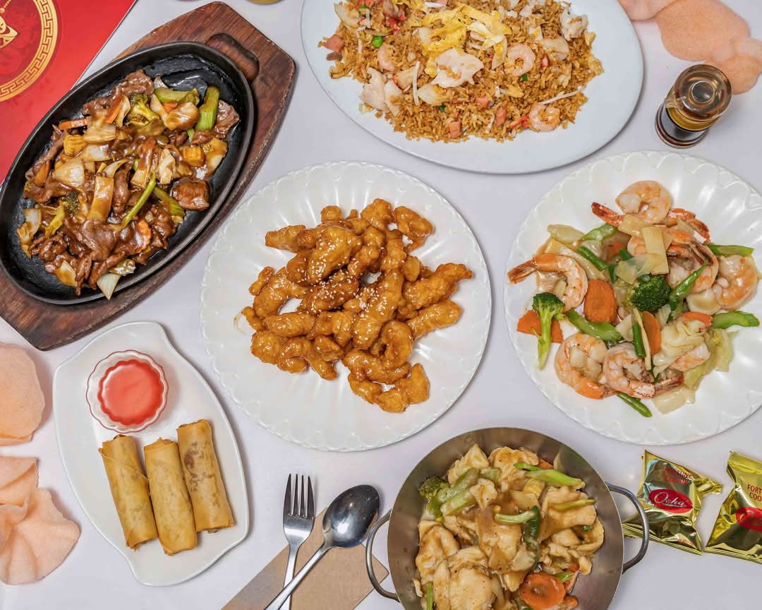 Thai fried rice Takeaway in Swan Hill | Discover Thai fried rice ...