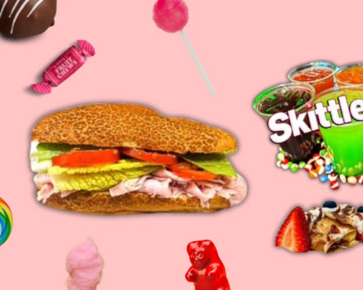 Order Sweet Ethan's Candy Cafe Menu Delivery【Menu & Prices】| Claremont ...