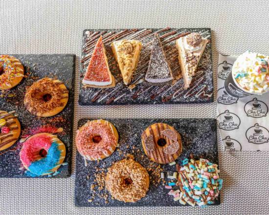 Order Cha Cha Chai | Menu & Prices | Bolton Delivery & Takeaway | Uber Eats