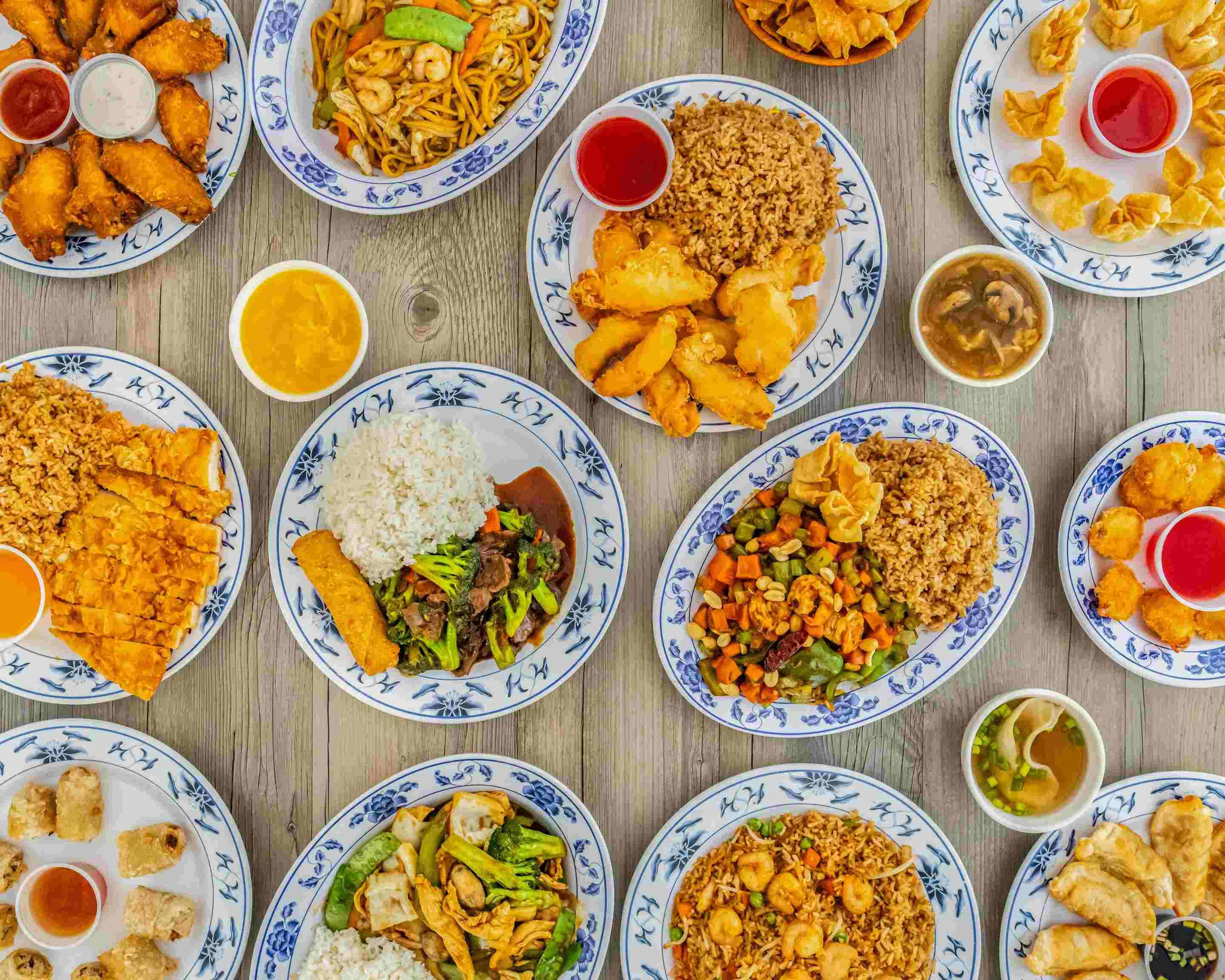 Order Wing Hing Menu Delivery【Menu & Prices】| New York City | Uber Eats