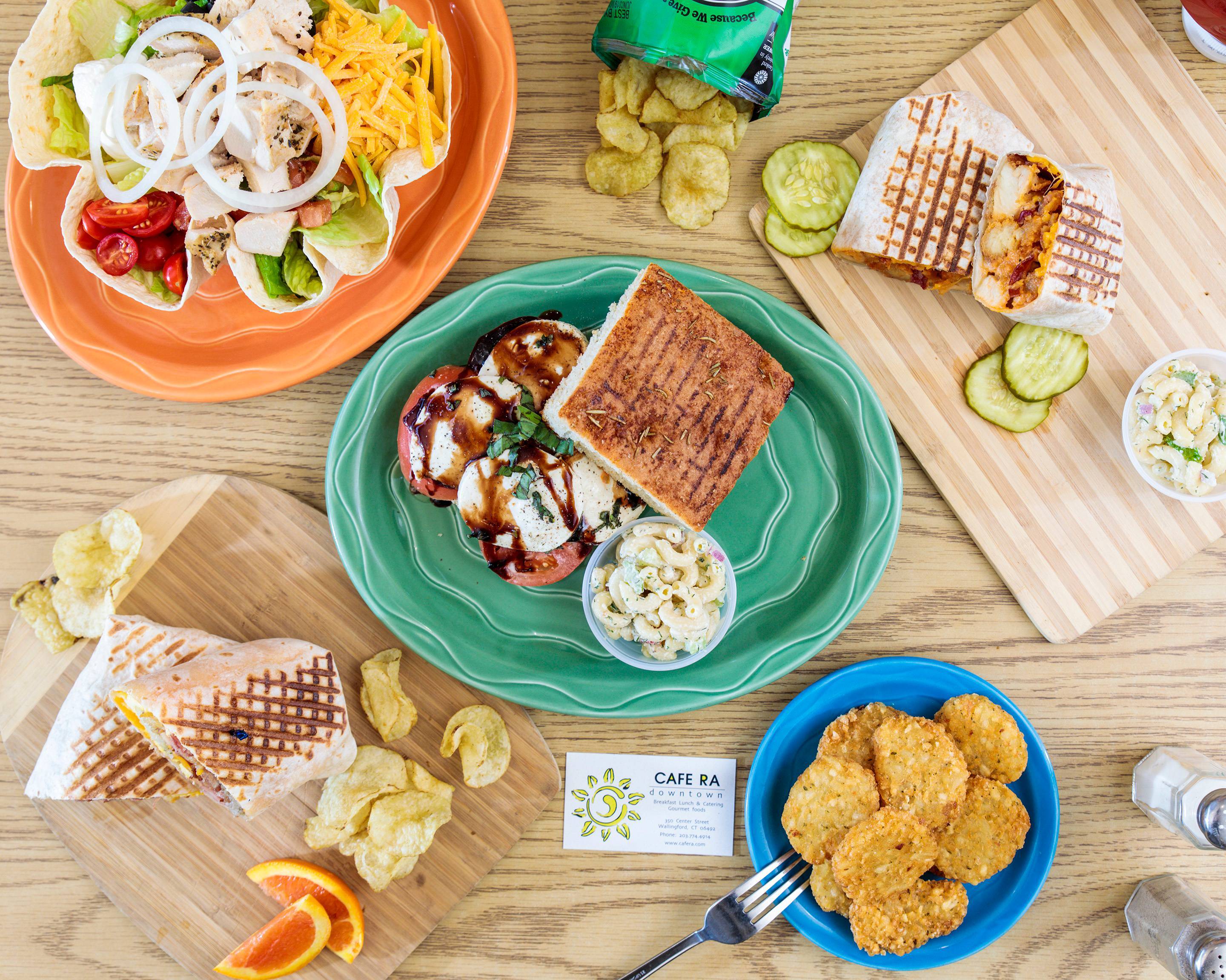 Order Standing Stone Coffee Company Menu Delivery in Huntingdon ...