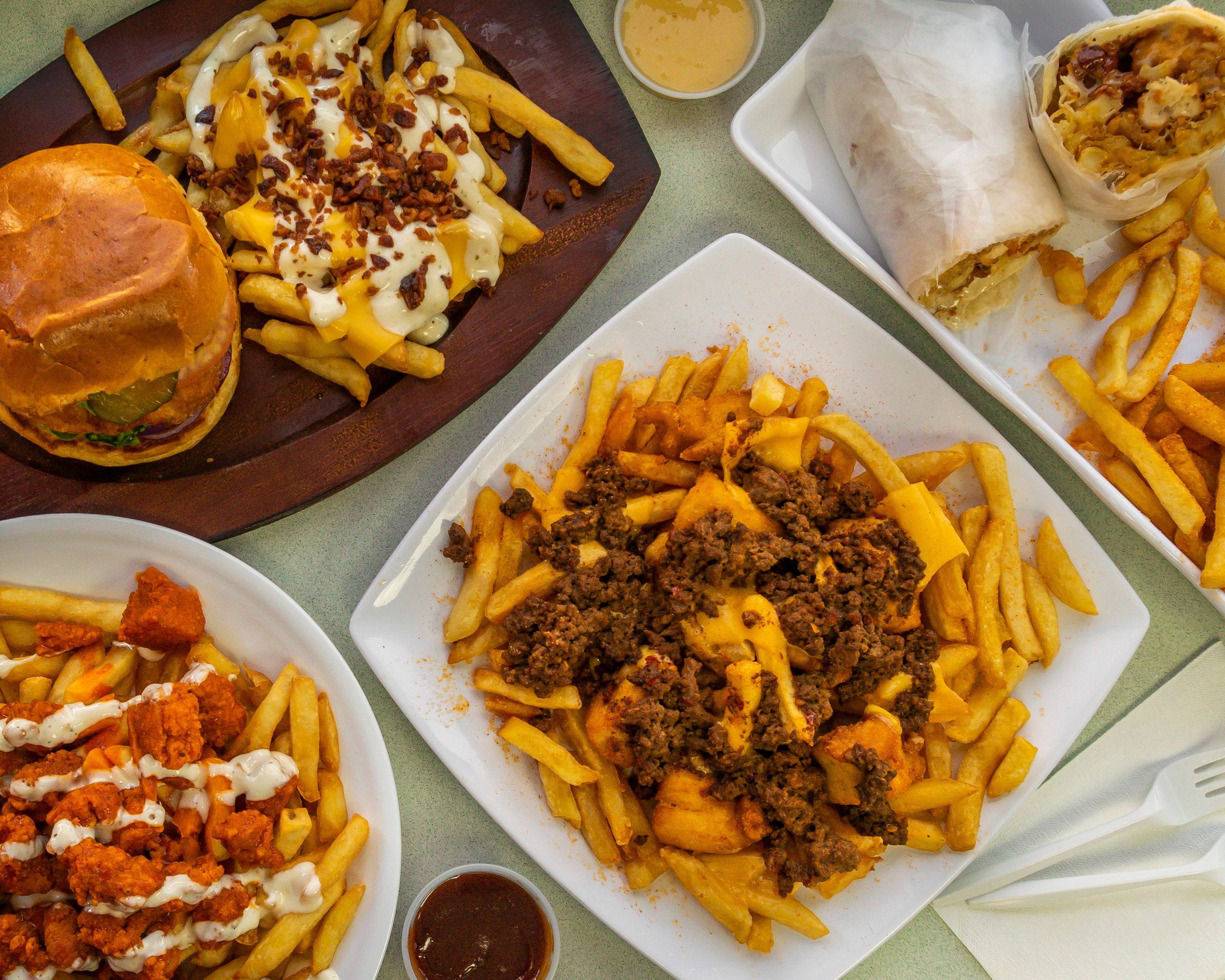 Order Joes Chicken - Menu & Prices - New Rochelle Delivery | Uber Eats
